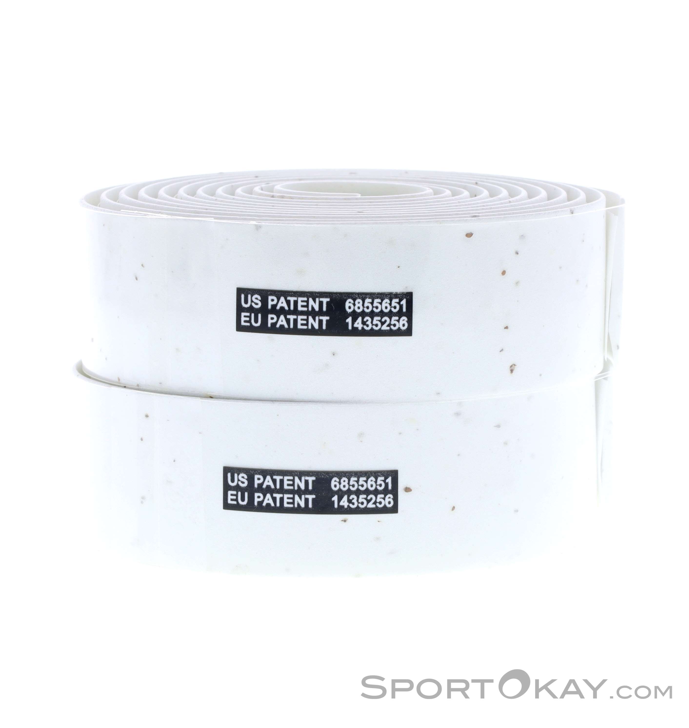 Bontrager Double Gel Cork Bar Tape - Grips & Barends - Components ...