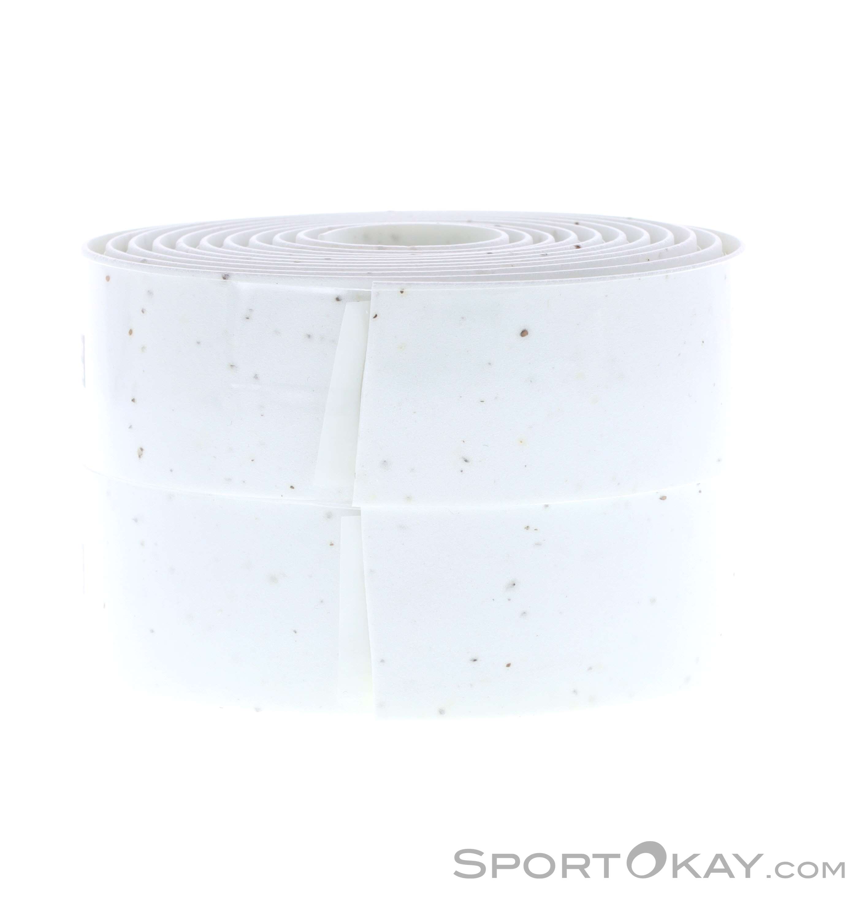 Bontrager Double Gel Cork Bar Tape - Grips & Barends - Components ...