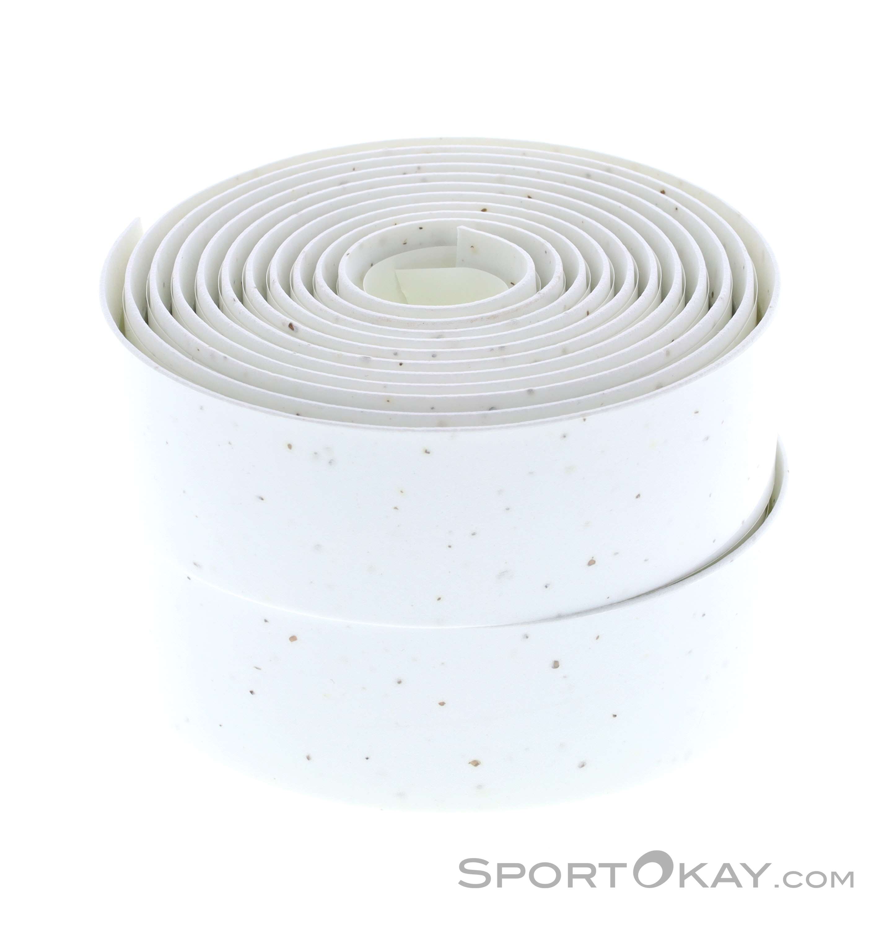 Bontrager Double Gel Cork Bar Tape - Grips & Barends - Components ...