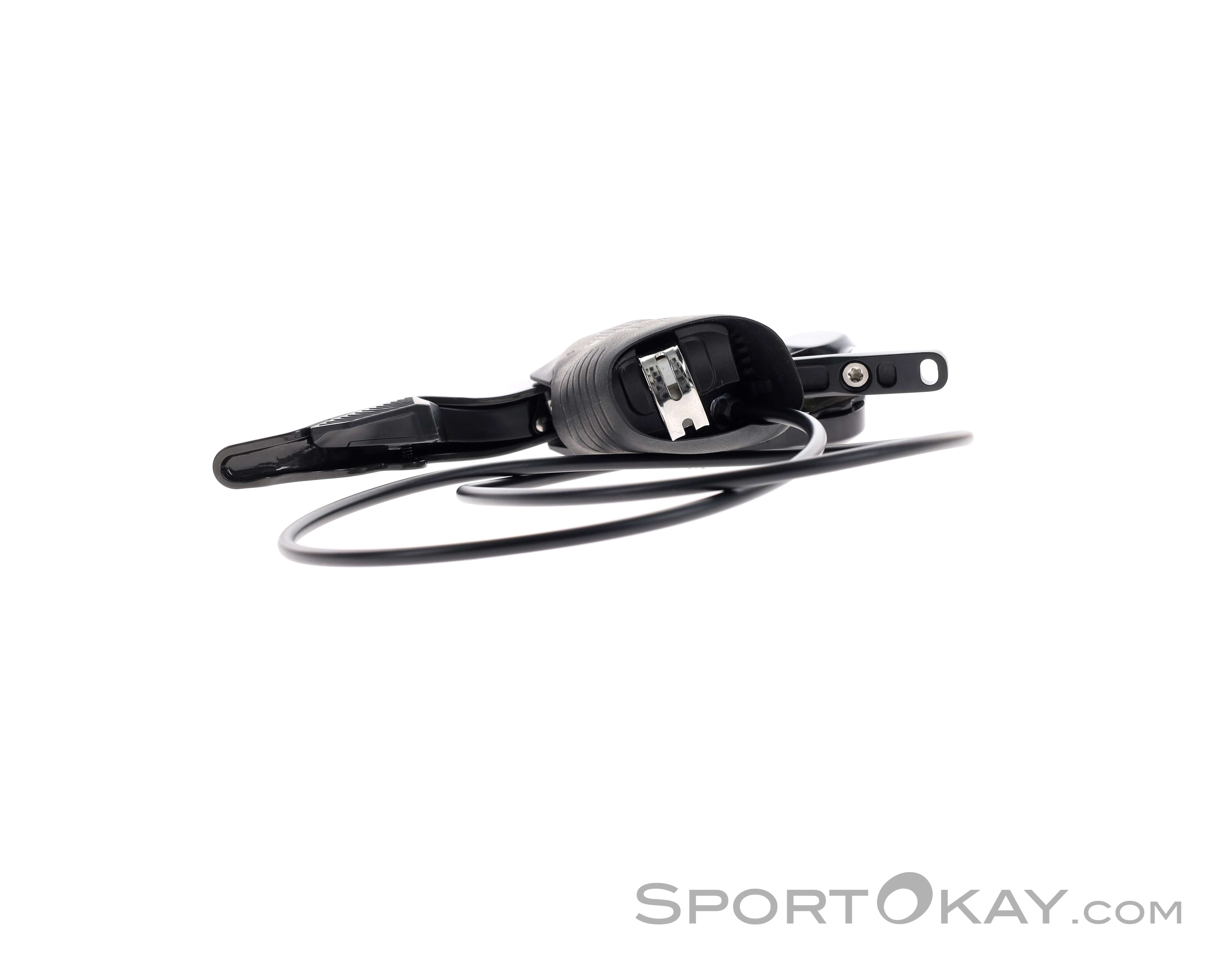 Sram Force AXS E1 Front Disc Brake - Brakes & Disc Brake Pads ...