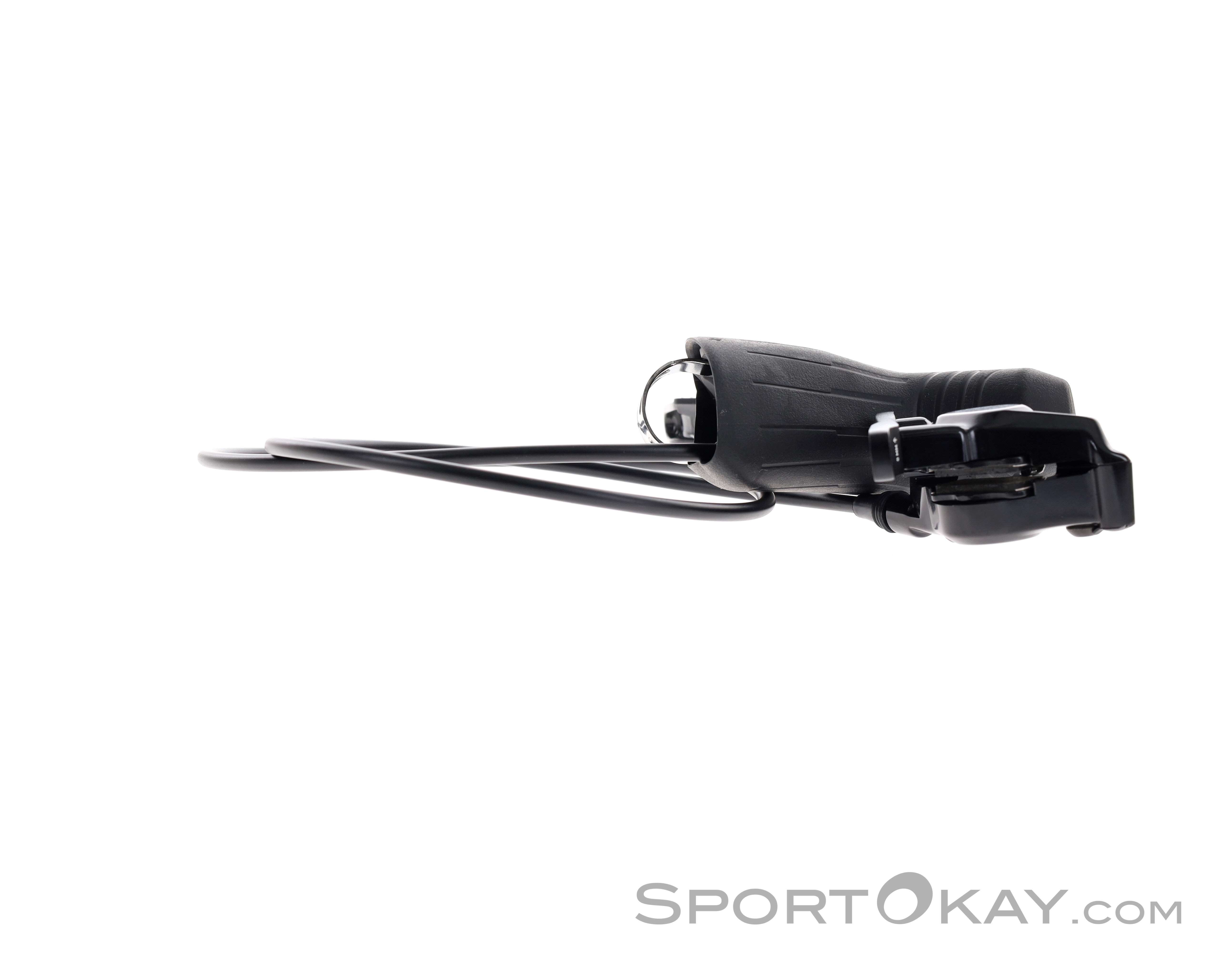 Sram Force AXS E1 Front Disc Brake - Brakes & Disc Brake Pads ...