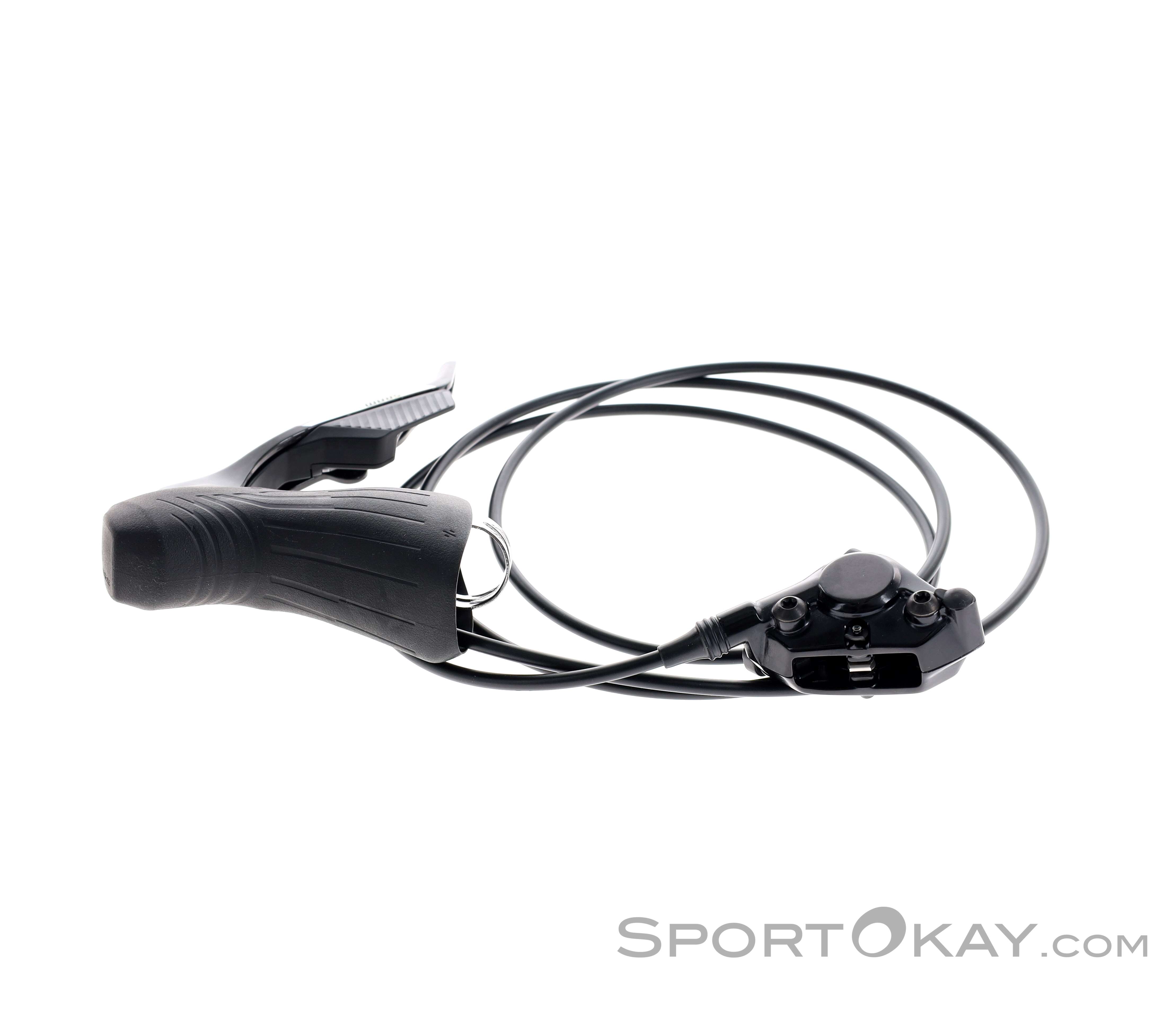 Sram Force AXS E1 Zadná kotúčová brzda - Brzdy & brzdové doštičky ...