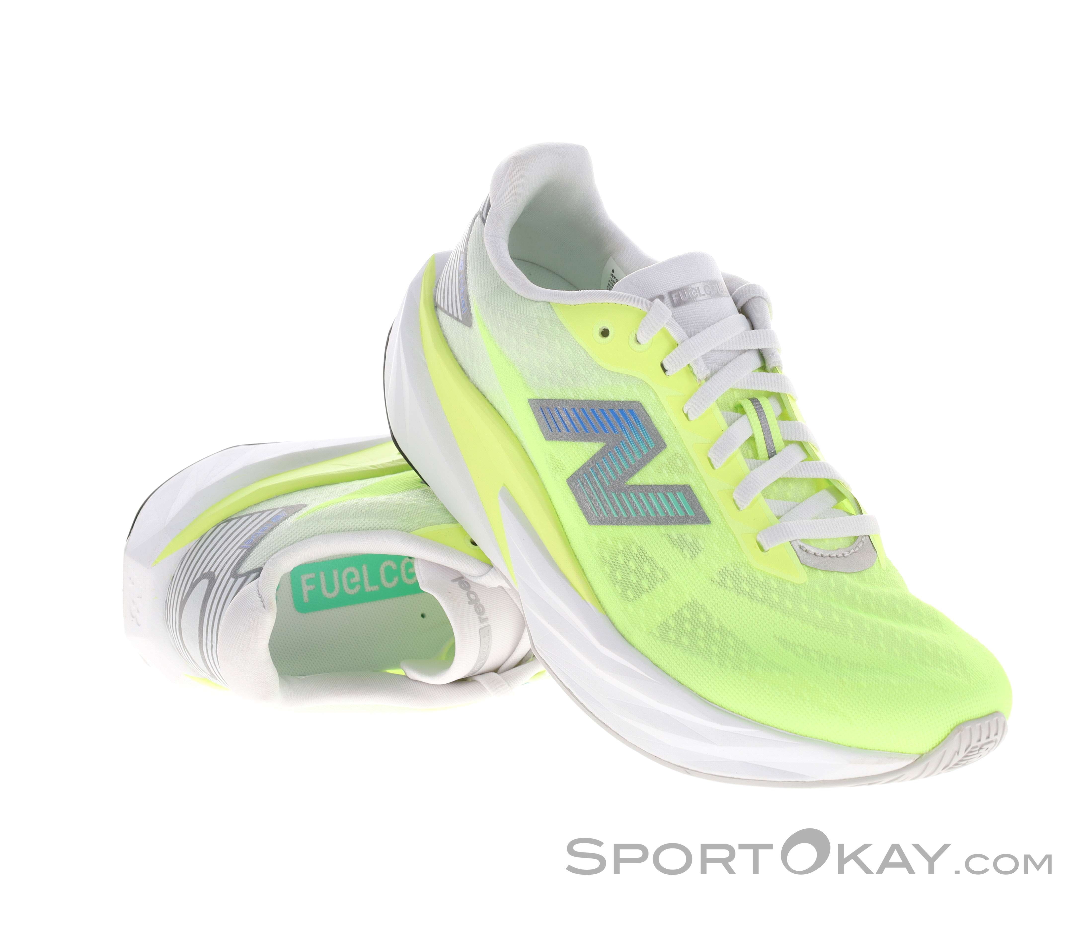 New Balance Rebell v5 Women Running Shoes - Running Shoes - Running ...
