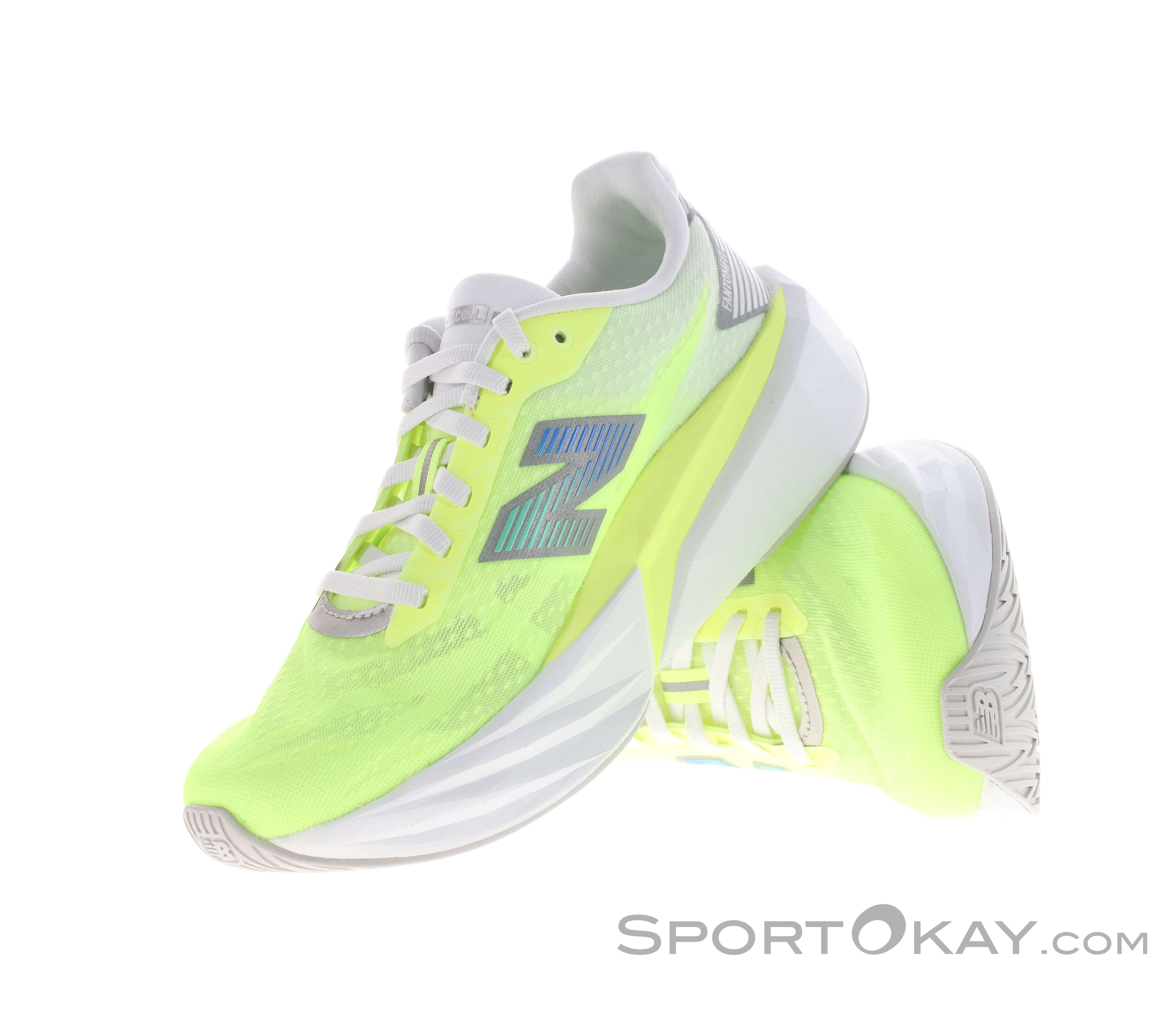 New Balance Rebell v5 Women Running Shoes - Running Shoes - Running ...