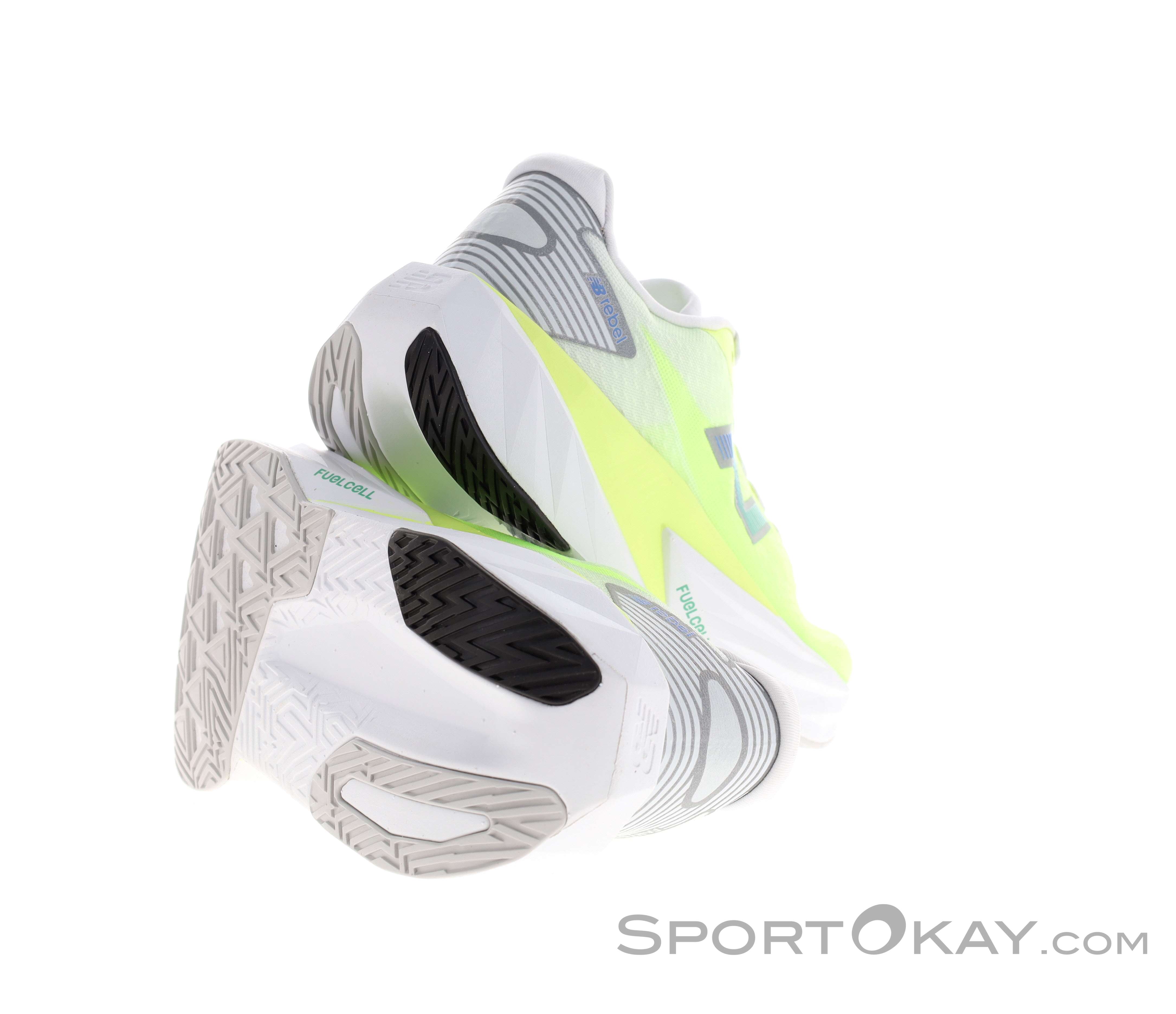 New Balance Rebell v5 Women Running Shoes - Running Shoes - Running ...