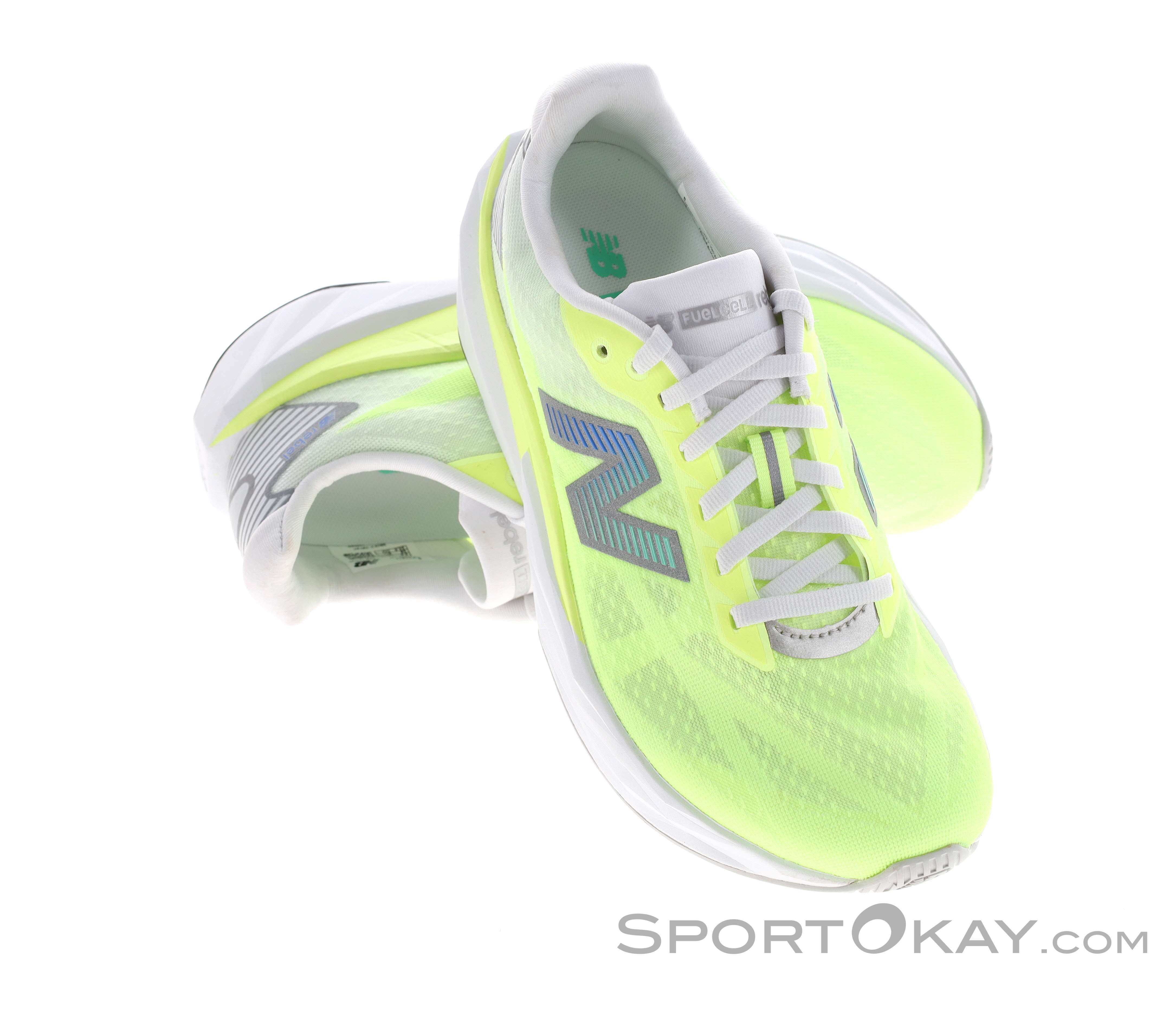 New Balance Rebell v5 Women Running Shoes - Running Shoes - Running ...