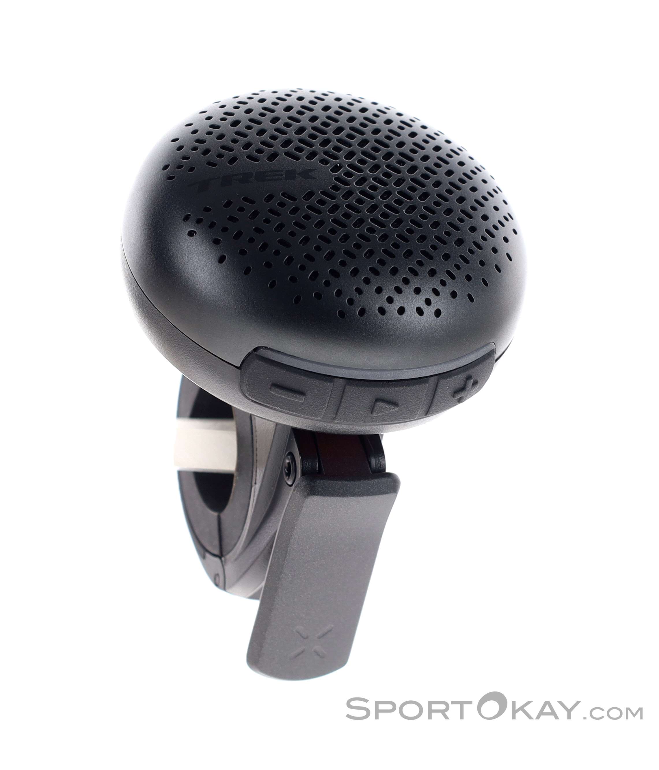 Trek BellBeats Digitale Bicycle bell - Autres - Accessoires - Vélos - Tout