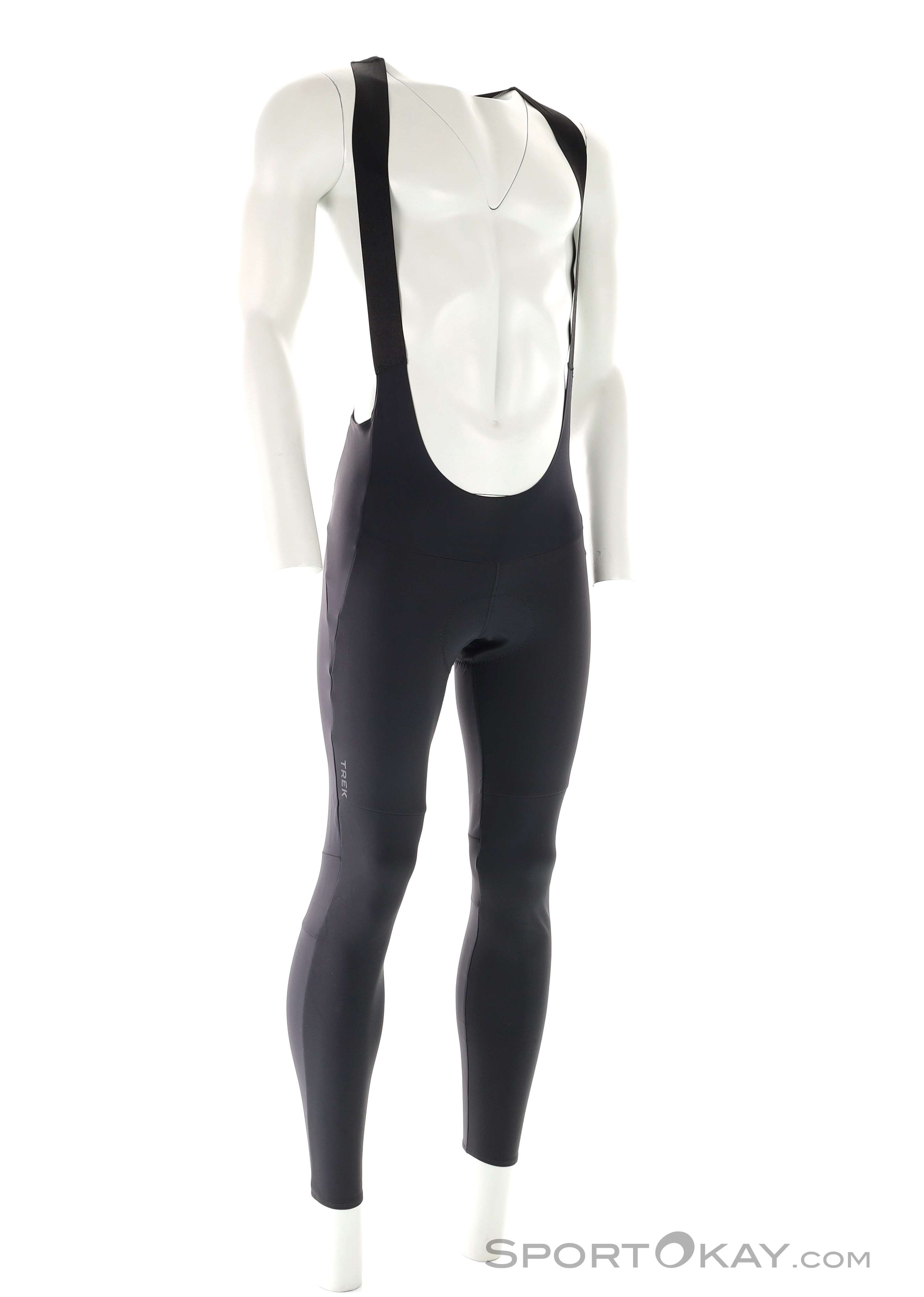 Trek Circuit Softshell Bibtight Mens Biking Pants - Pants - Bike ...
