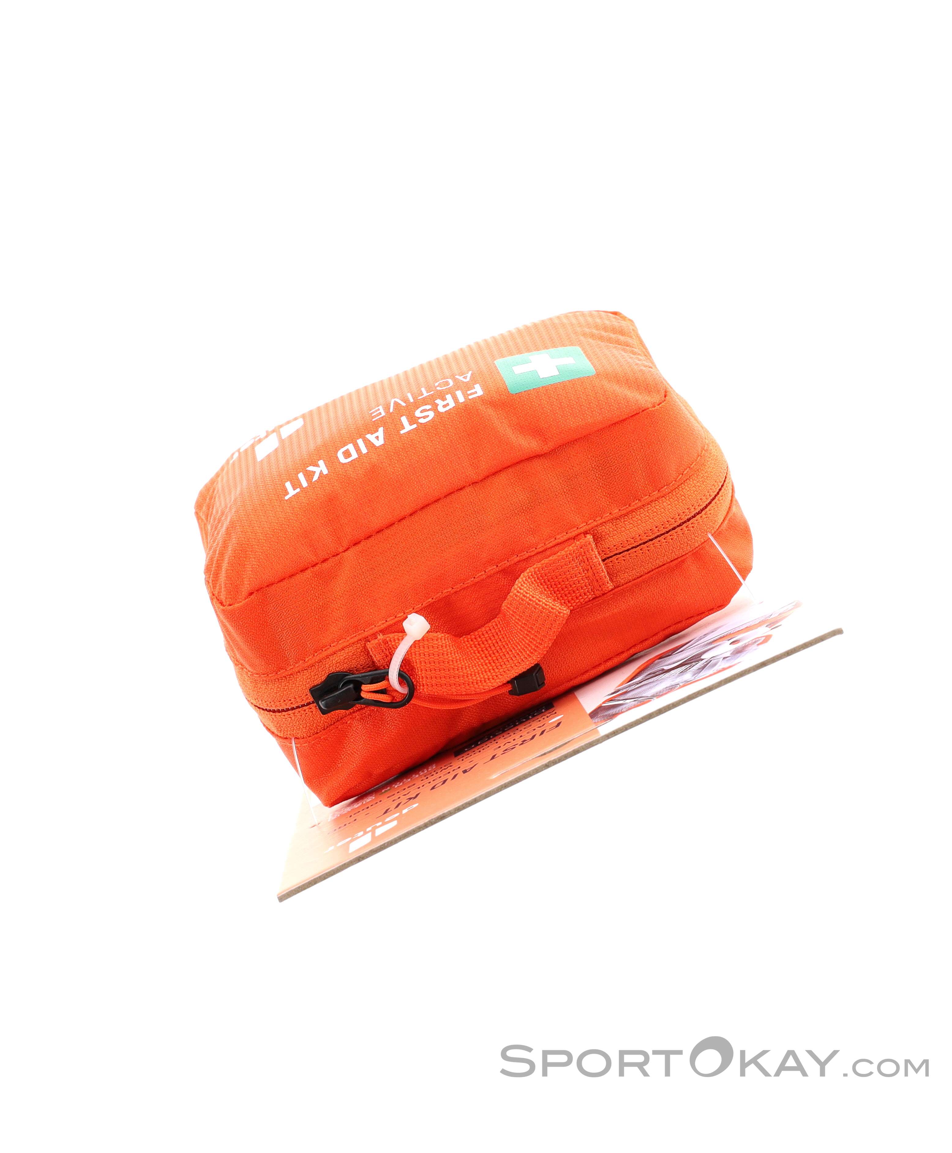 Deuter First Aid Kit Active Erste Hilfe Set - Erste Hilfe Sets ...