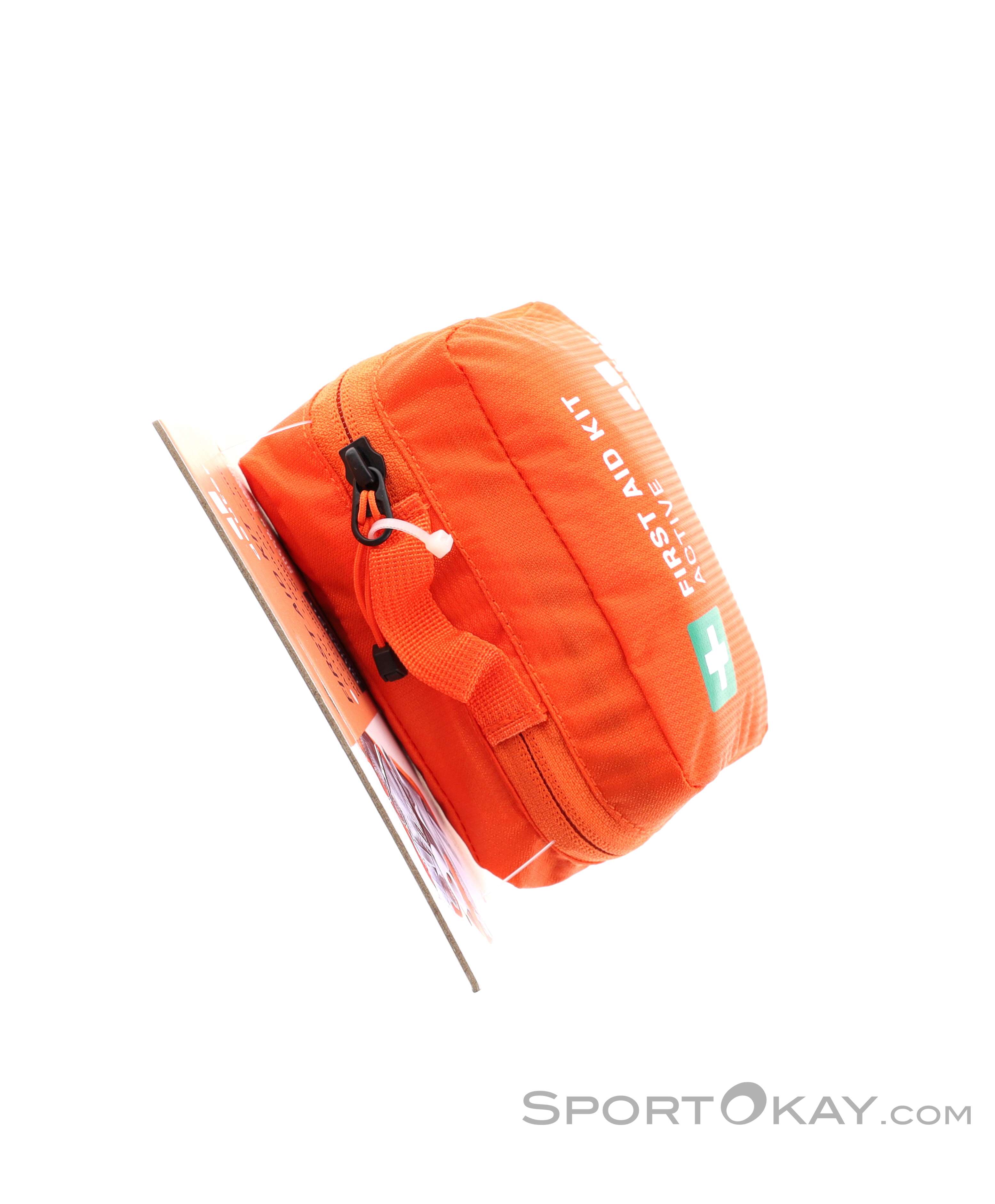 Deuter First Aid Kit Active Erste Hilfe Set - Erste Hilfe Sets ...