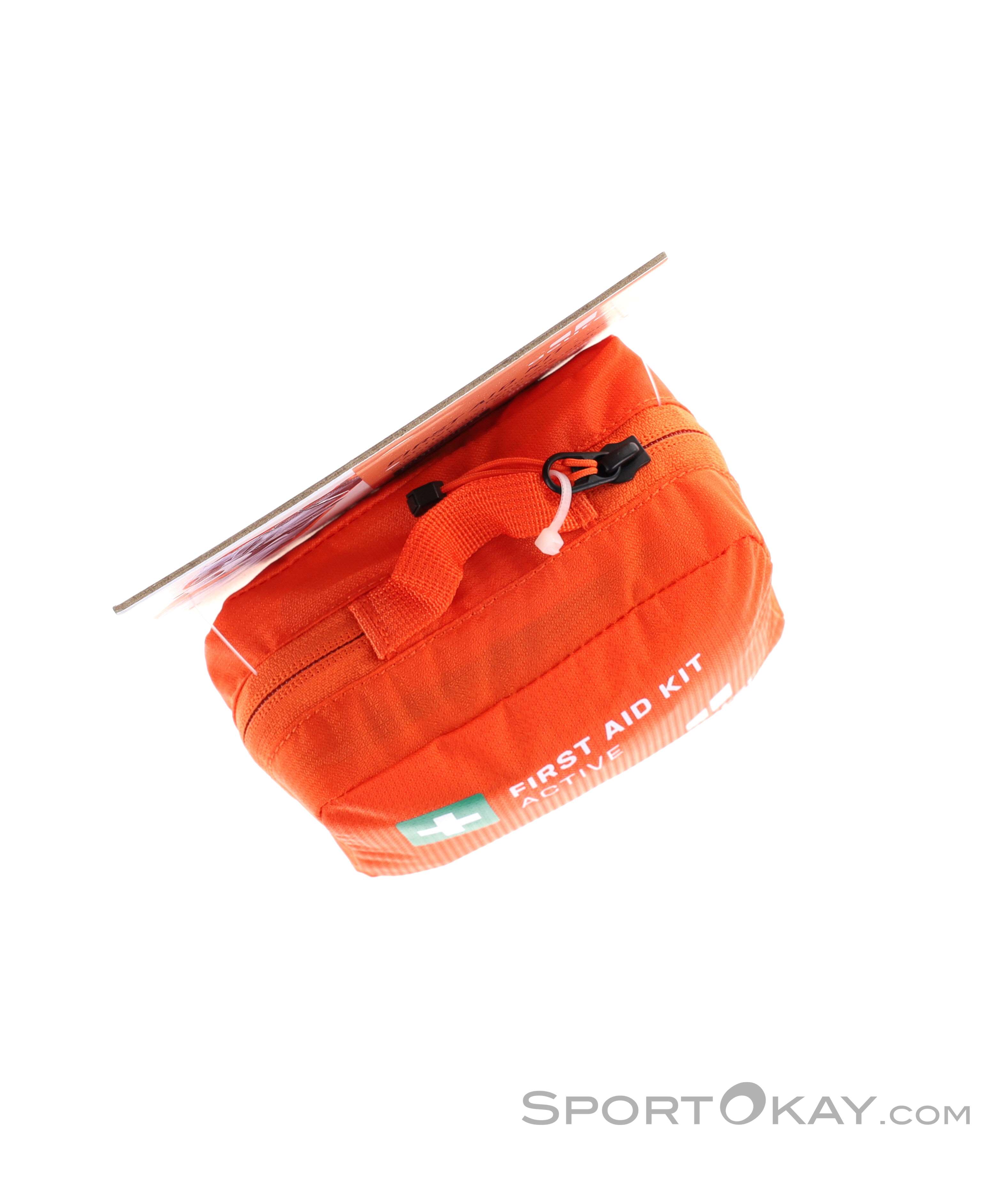 Deuter First Aid Kit Active Erste Hilfe Set - Erste Hilfe Sets ...