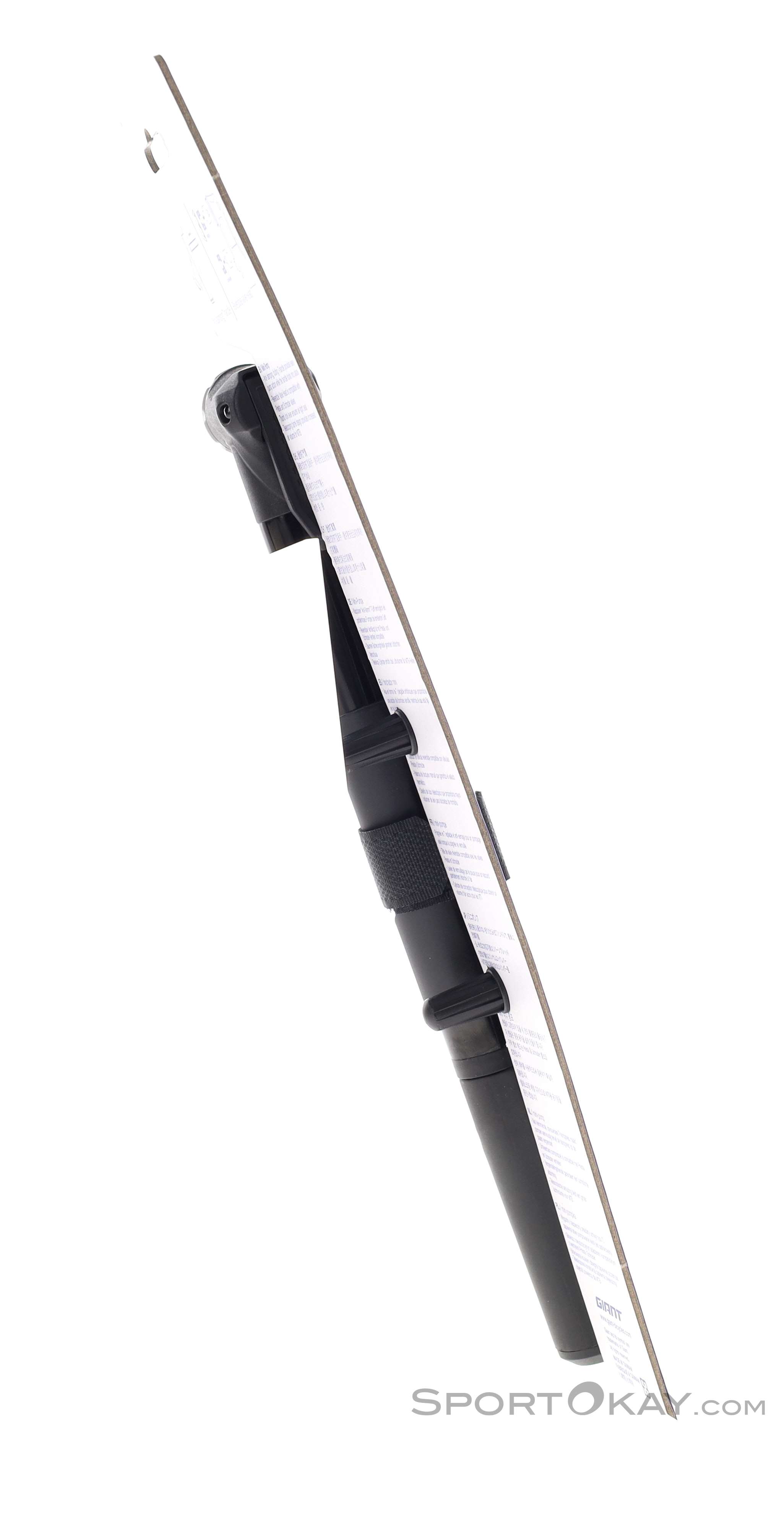 Giant Control Mini MTB Mini Pump - Pump - Accessory - Bike - All
