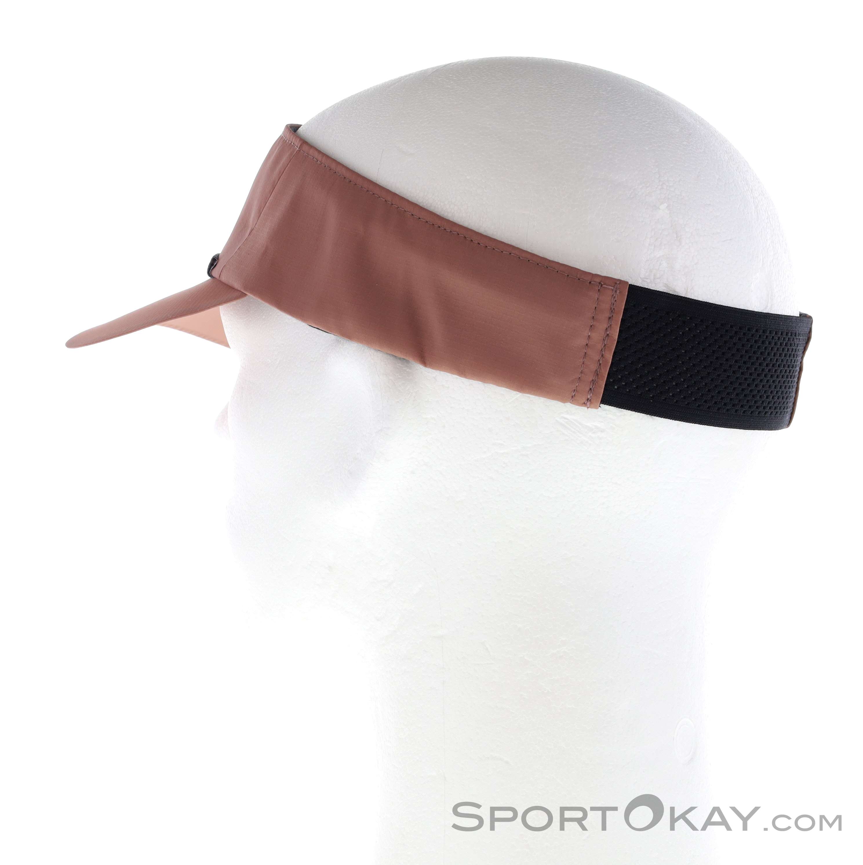 Ortovox Fast Mountain Baseball Cap - Caps & Headbands - Outdoor ...