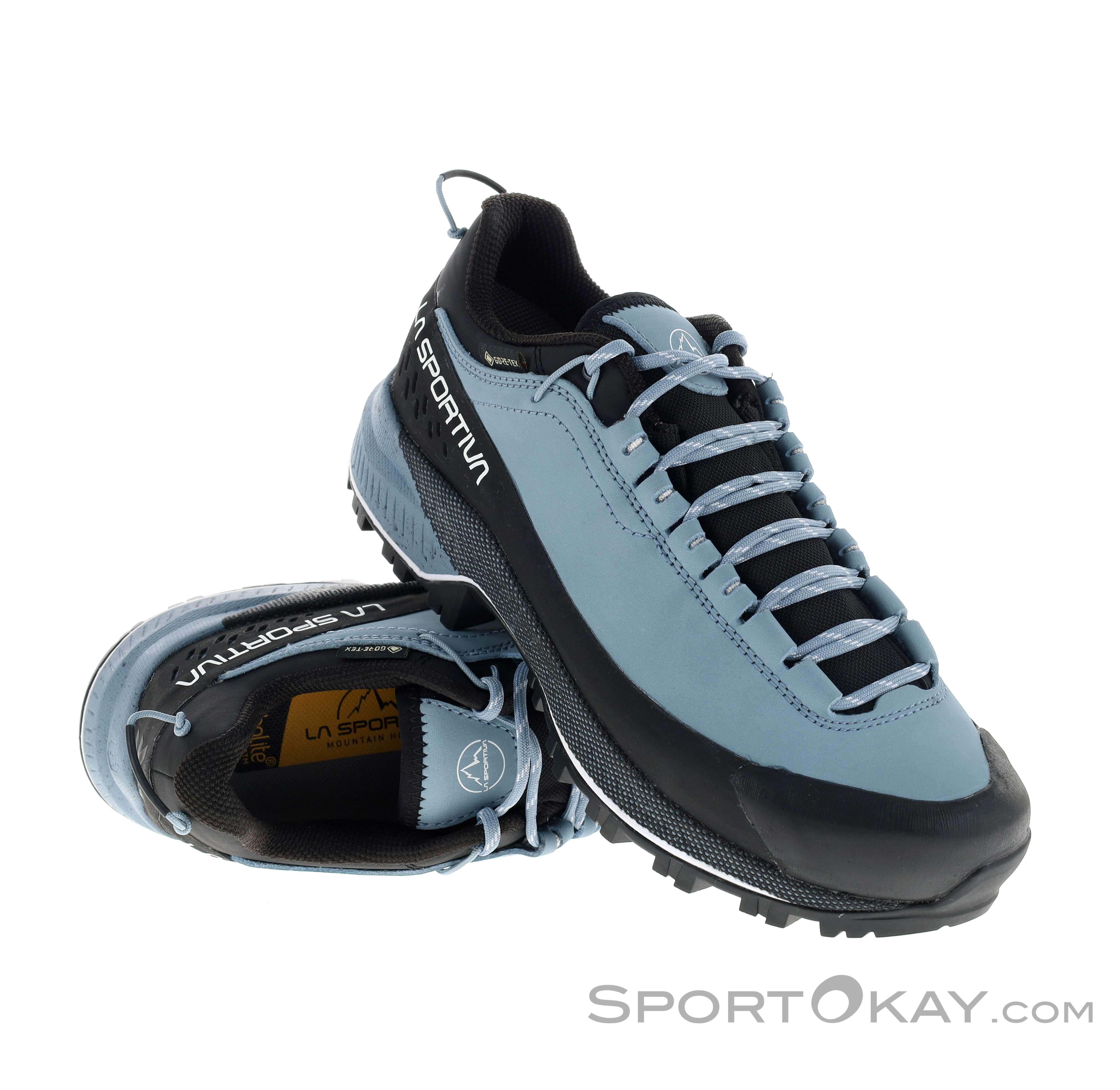 La Sportiva TX5 Evo GTX Women Approach Shoes Gore-Tex - Hiking Boots ...