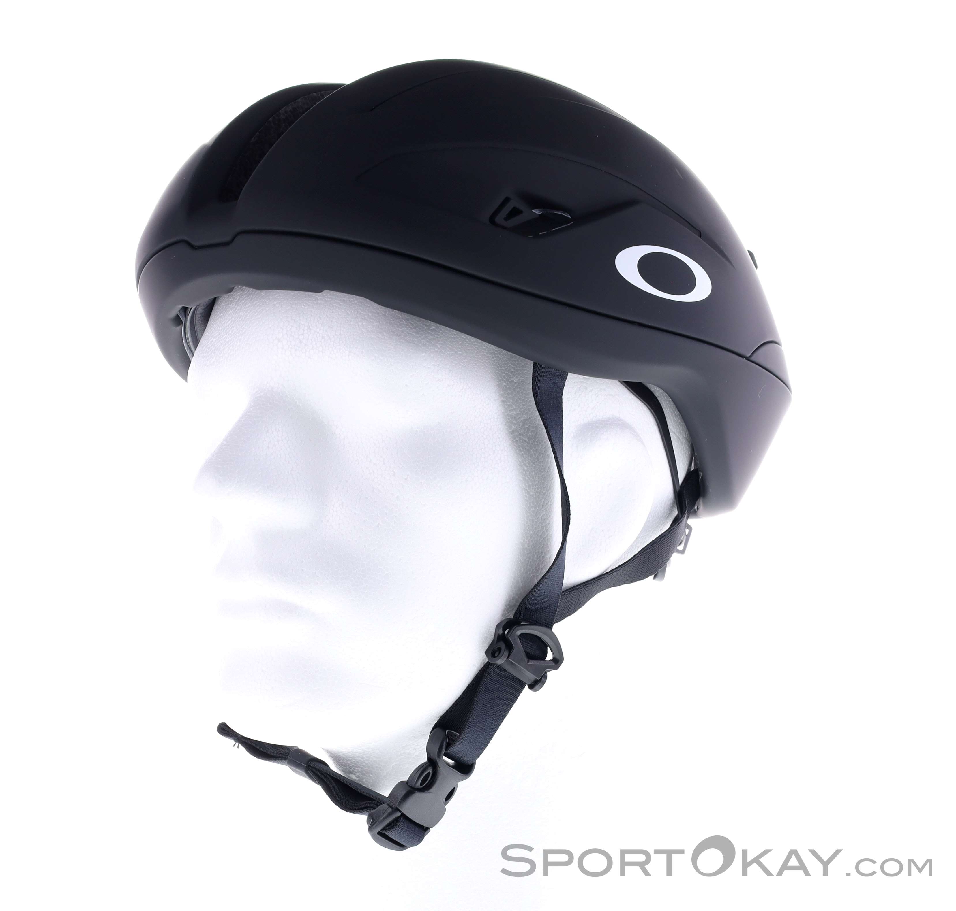 Oakley Velo Mach Aero Road Cycling Helmet - Road Bike - Helmets - Bike ...