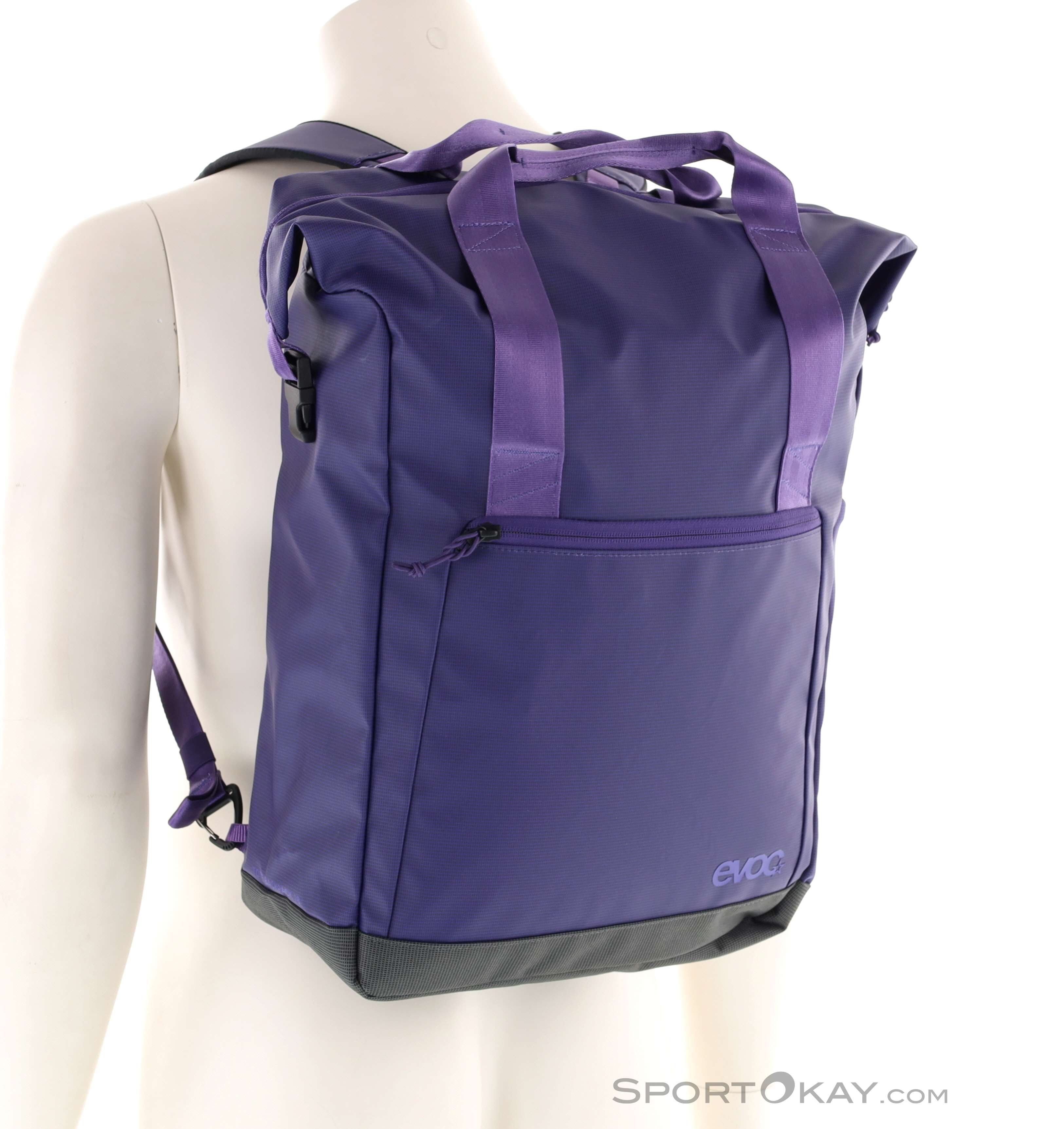 Evoc Tote 18l Rucksack - Taschen - Freizeittaschen - Fashion - Alle