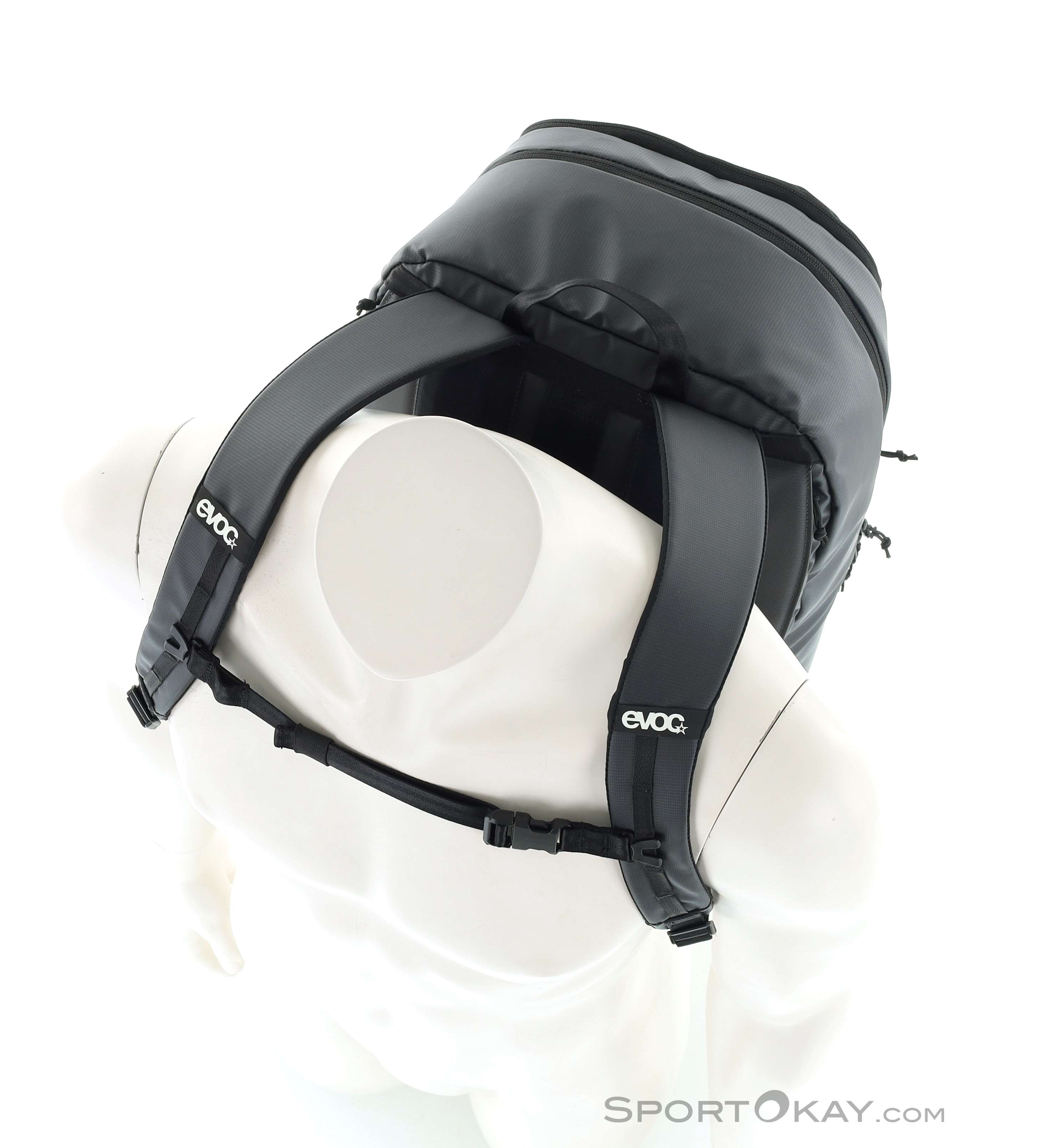 Evoc Urban 25l Sac à dos - Sacoches - Sacoches de loisirs - Mode - Tout