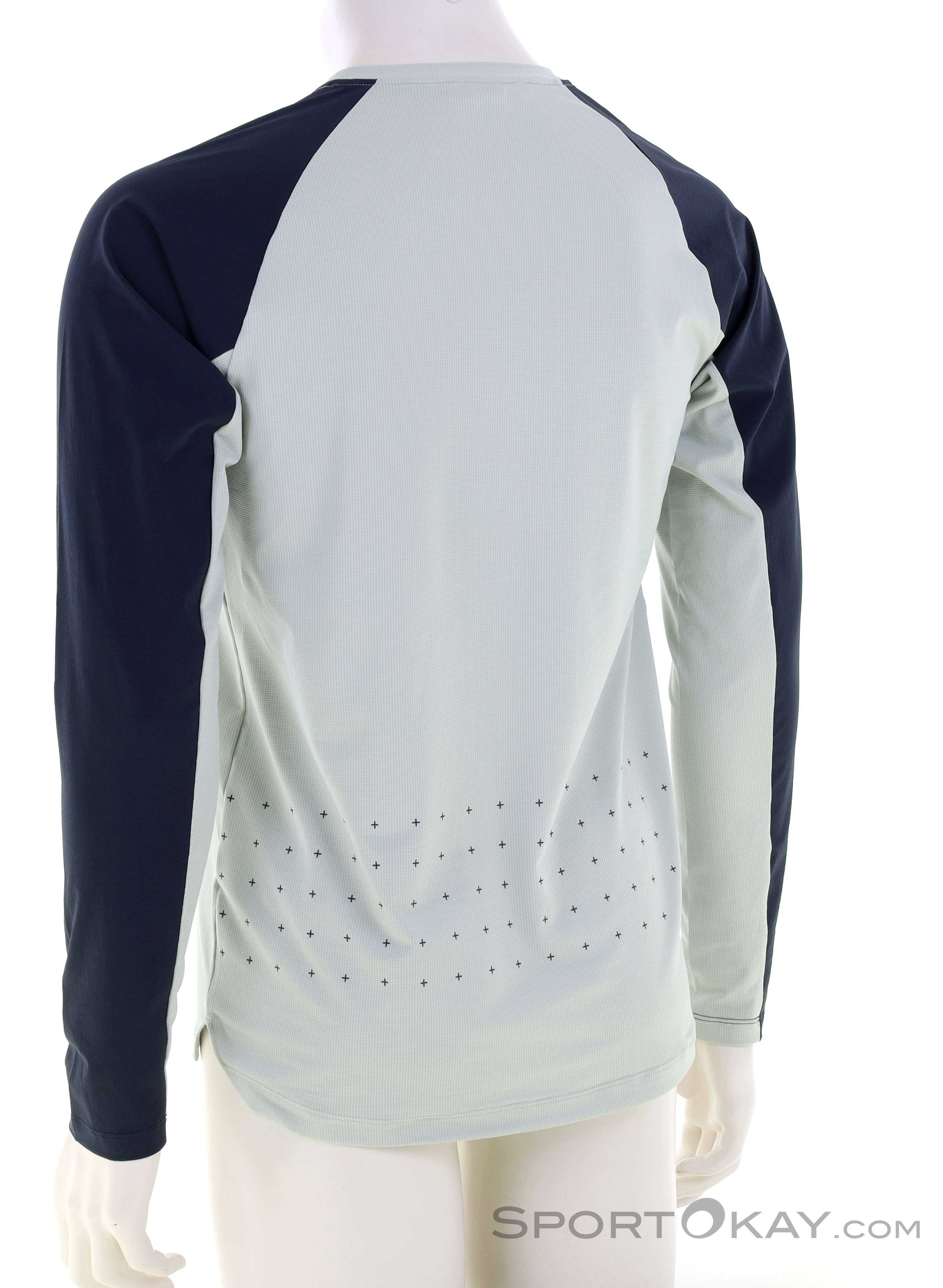 Scott Trail Vertic Pro Herren Bikeshirt langarm - Shirts & Jerseys ...