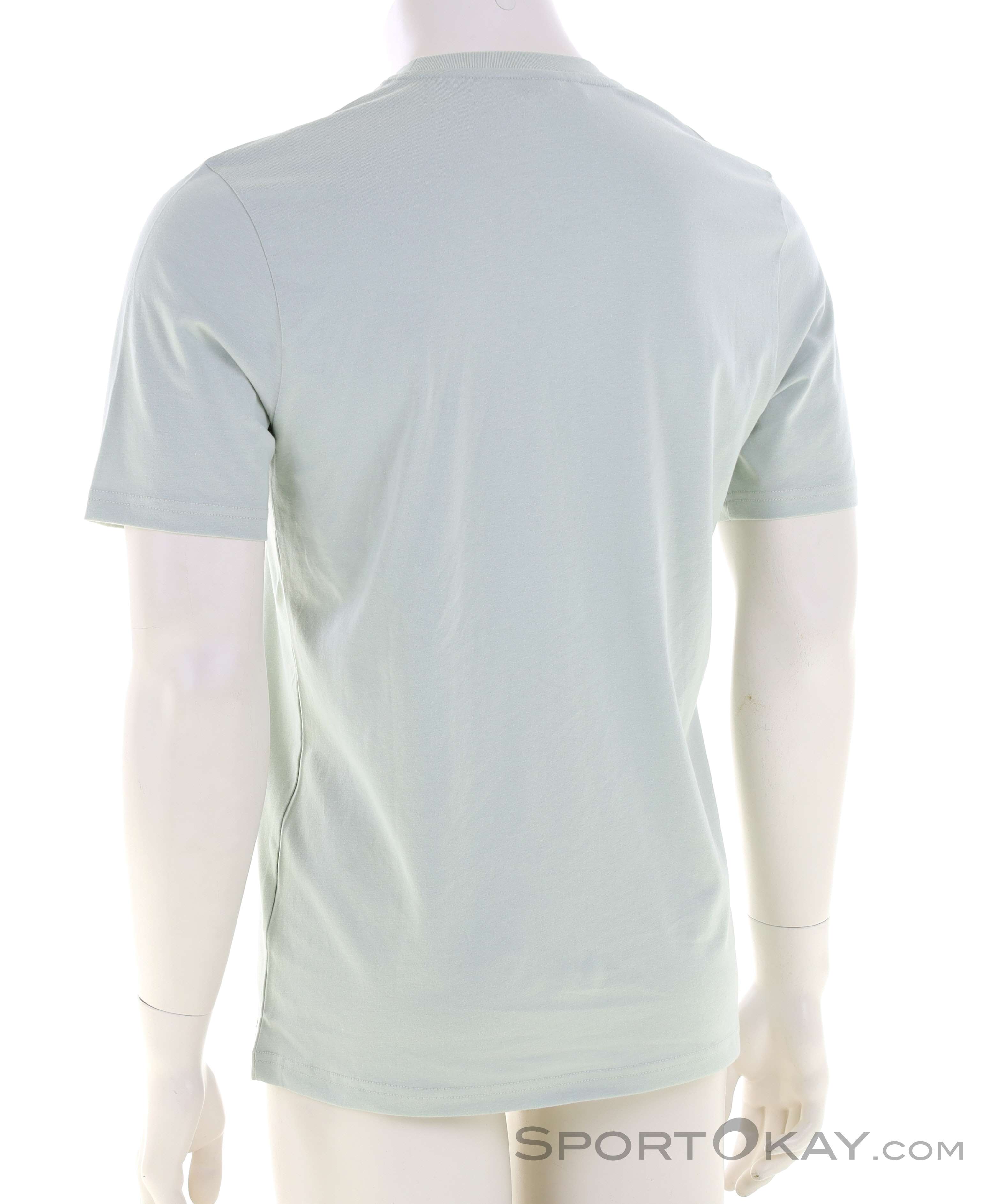 Scott Typo Herren T-Shirt - Shirts / Polos - Freizeitbekleidung ...