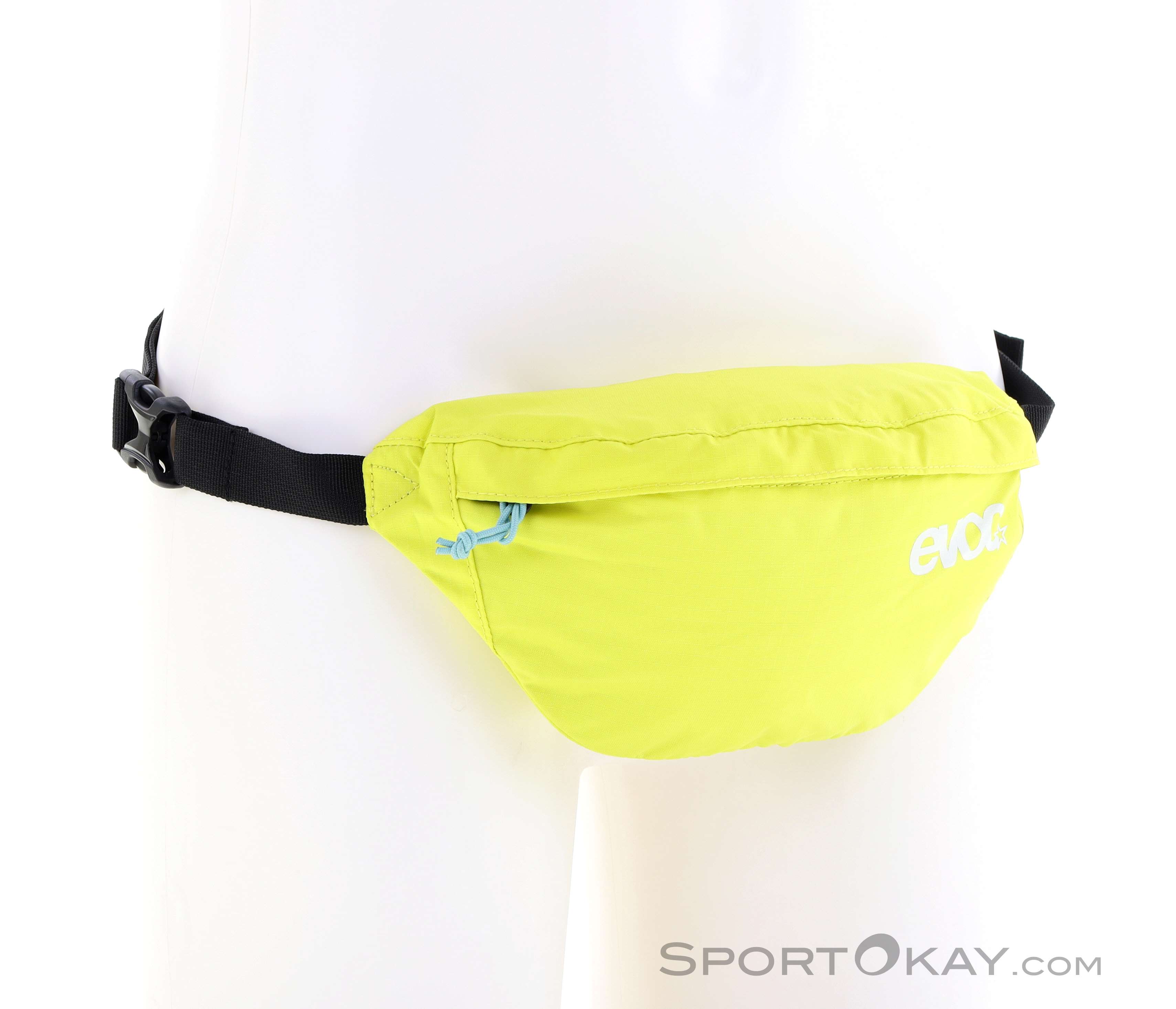 Evoc Fanny Pack Hip Bag - Bags - Leisure Bags - Fashion - All