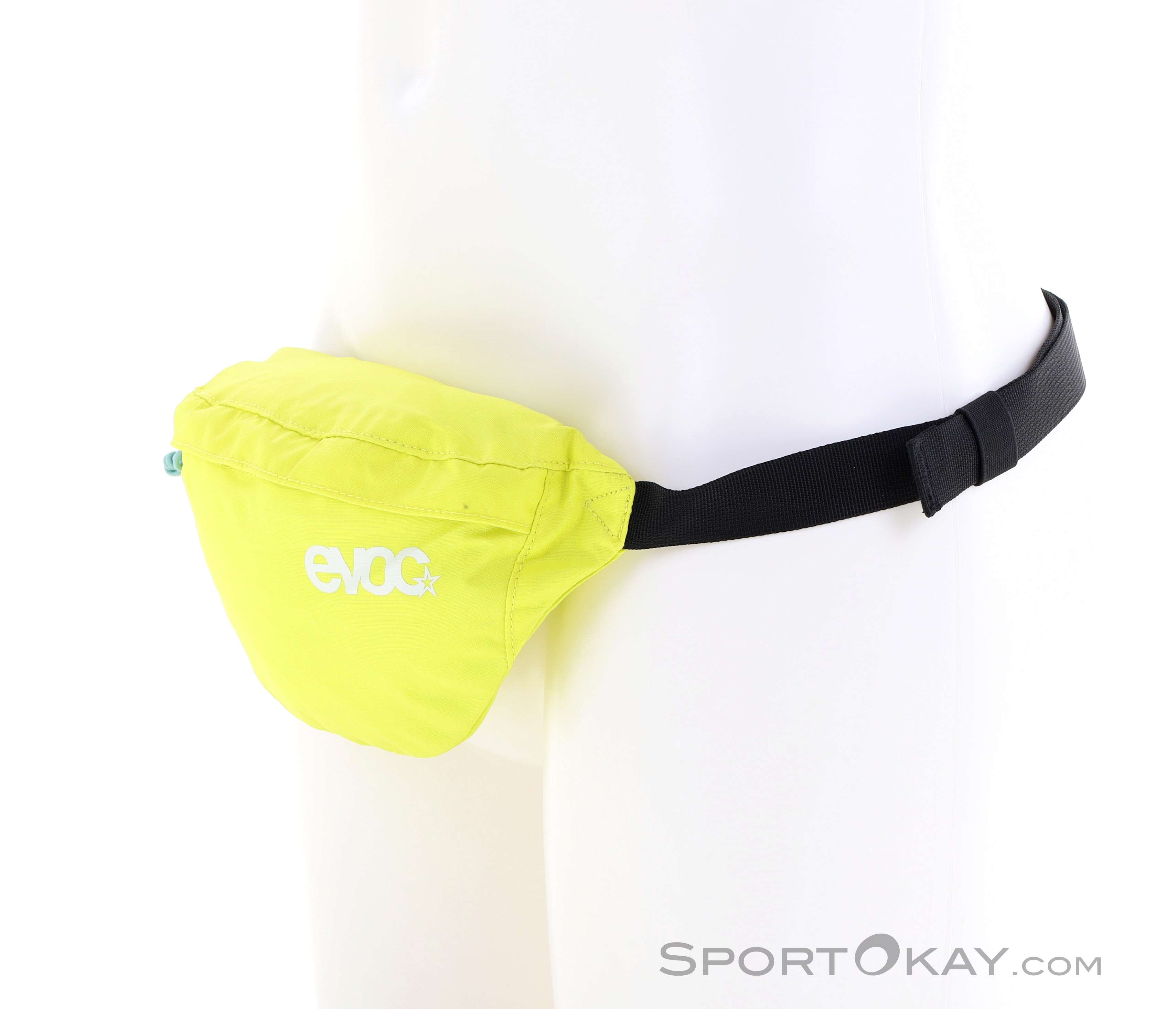 Evoc Fanny Pack Hip Bag - Bags - Leisure Bags - Fashion - All
