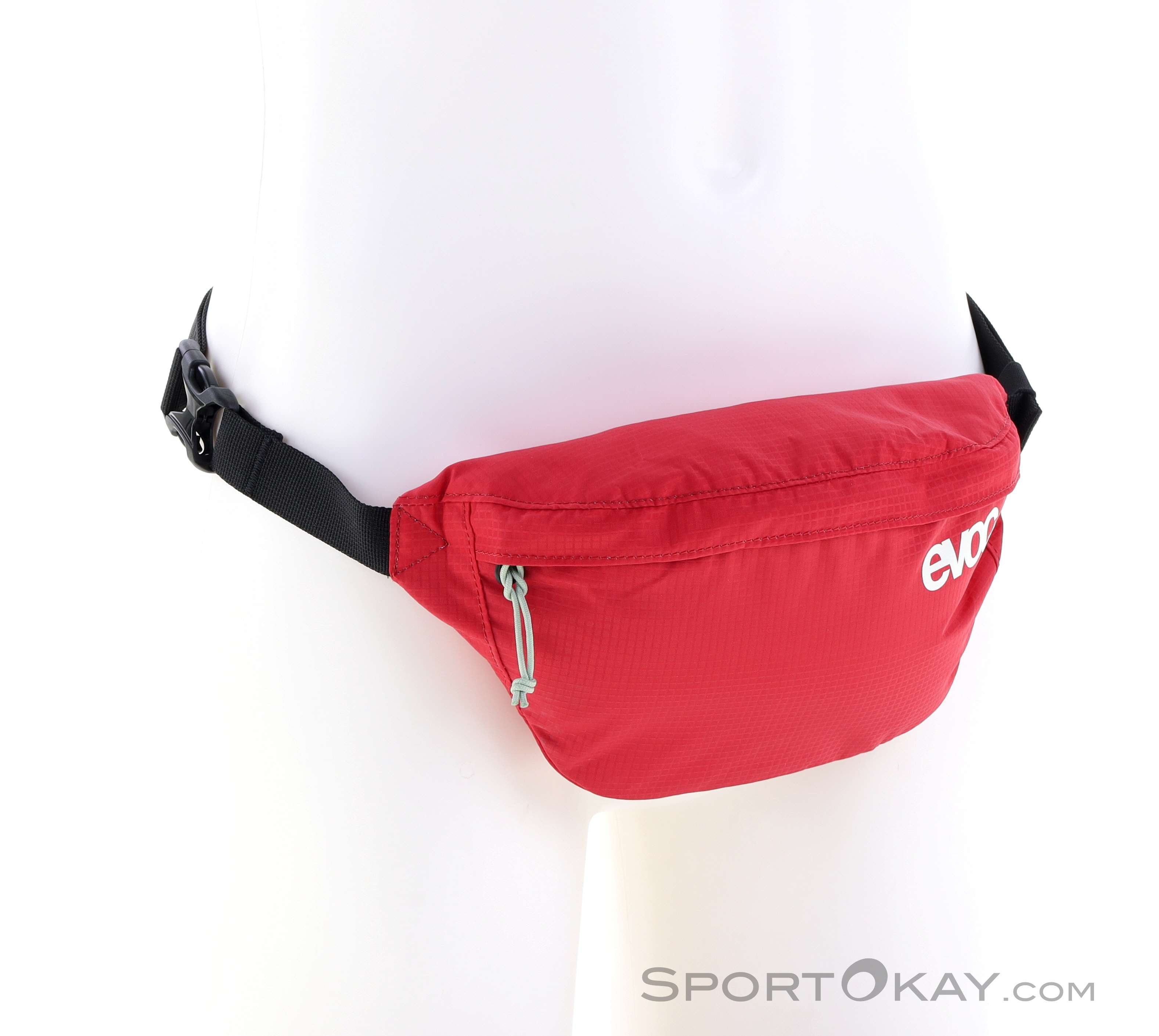 Evoc Fanny Pack Hip Bag - Bags - Leisure Bags - Fashion - All