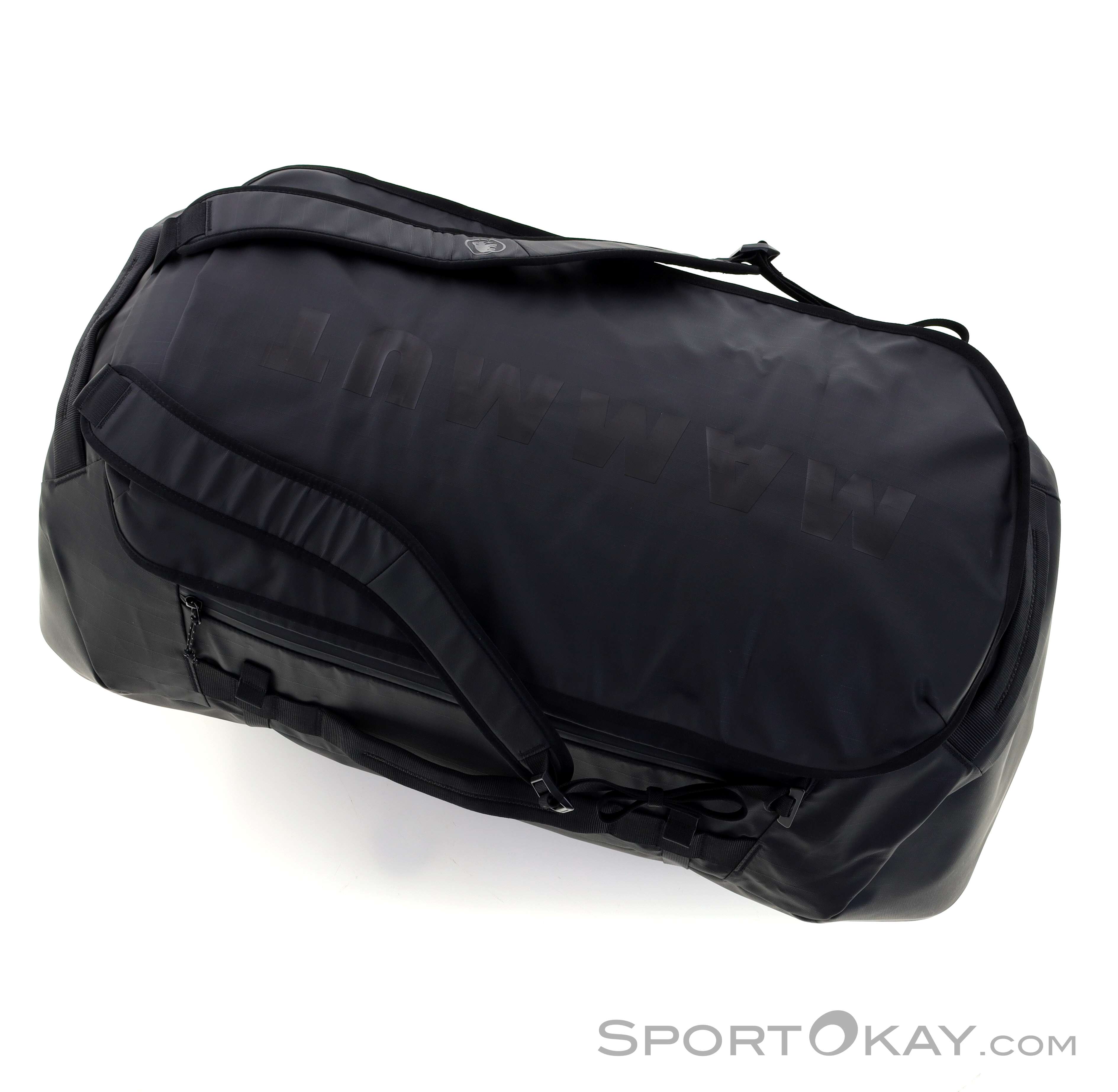 Mammut Cargo 70l Reisetasche - Taschen - Freizeittaschen - Fashion - Alle
