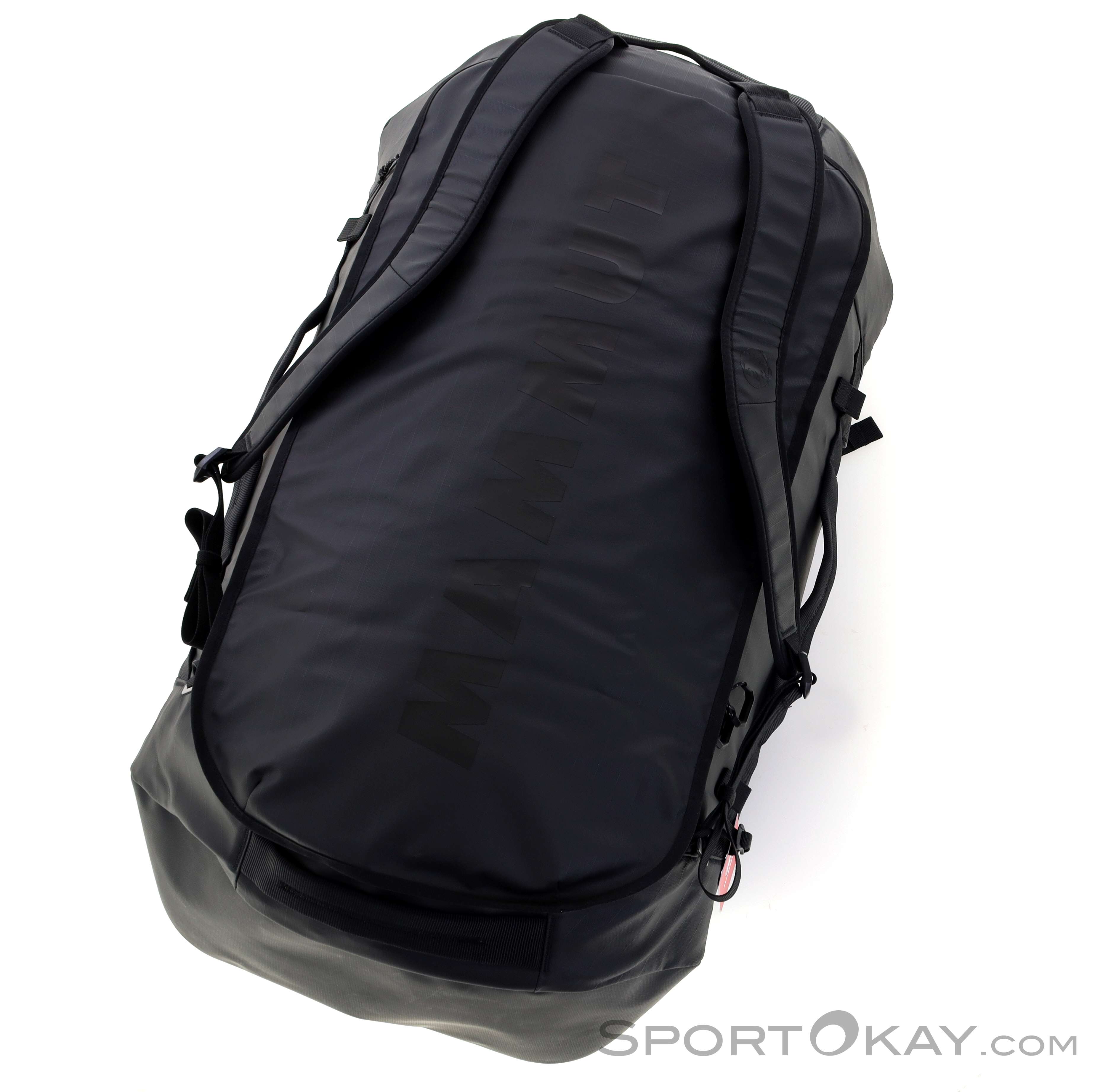 Mammut Cargo 70l Reisetasche - Taschen - Freizeittaschen - Fashion - Alle