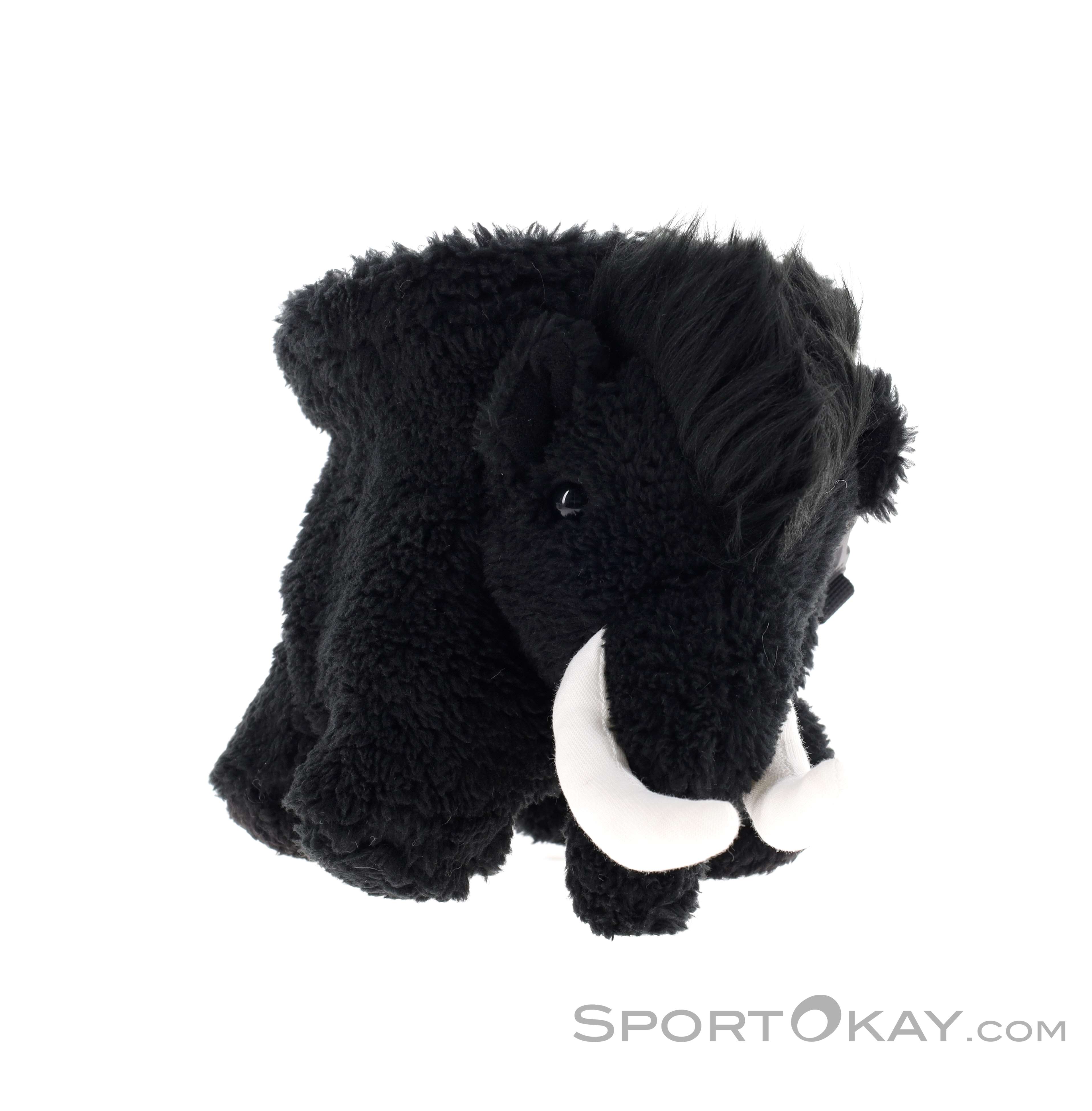 Mammut Fluffy Chalk Bag - Chalk Bags - Climbing Accessory & Bouldering ...