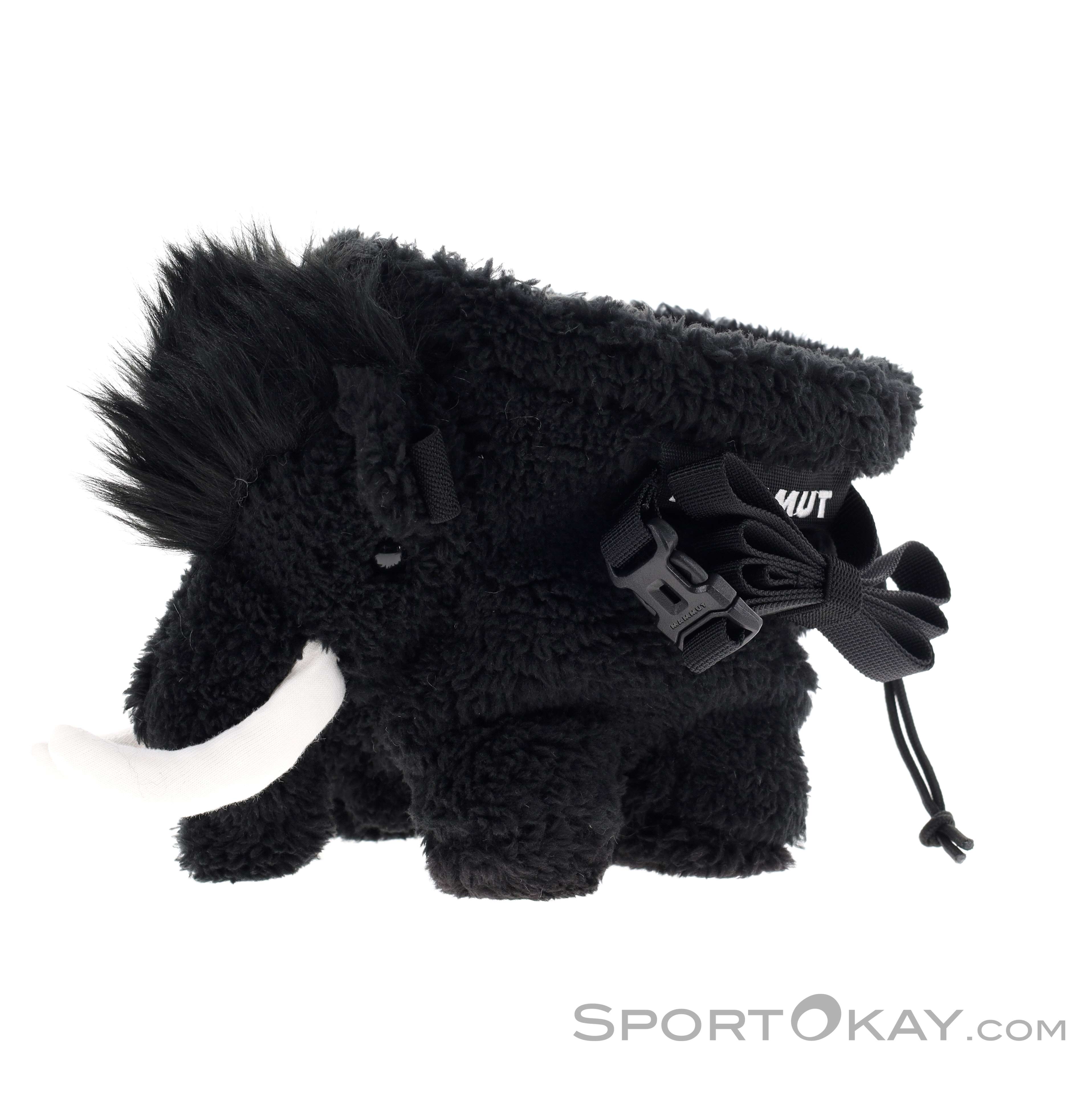 Mammut Fluffy Sac de craie - Sacs de craie - Accessoires d’escalade et ...