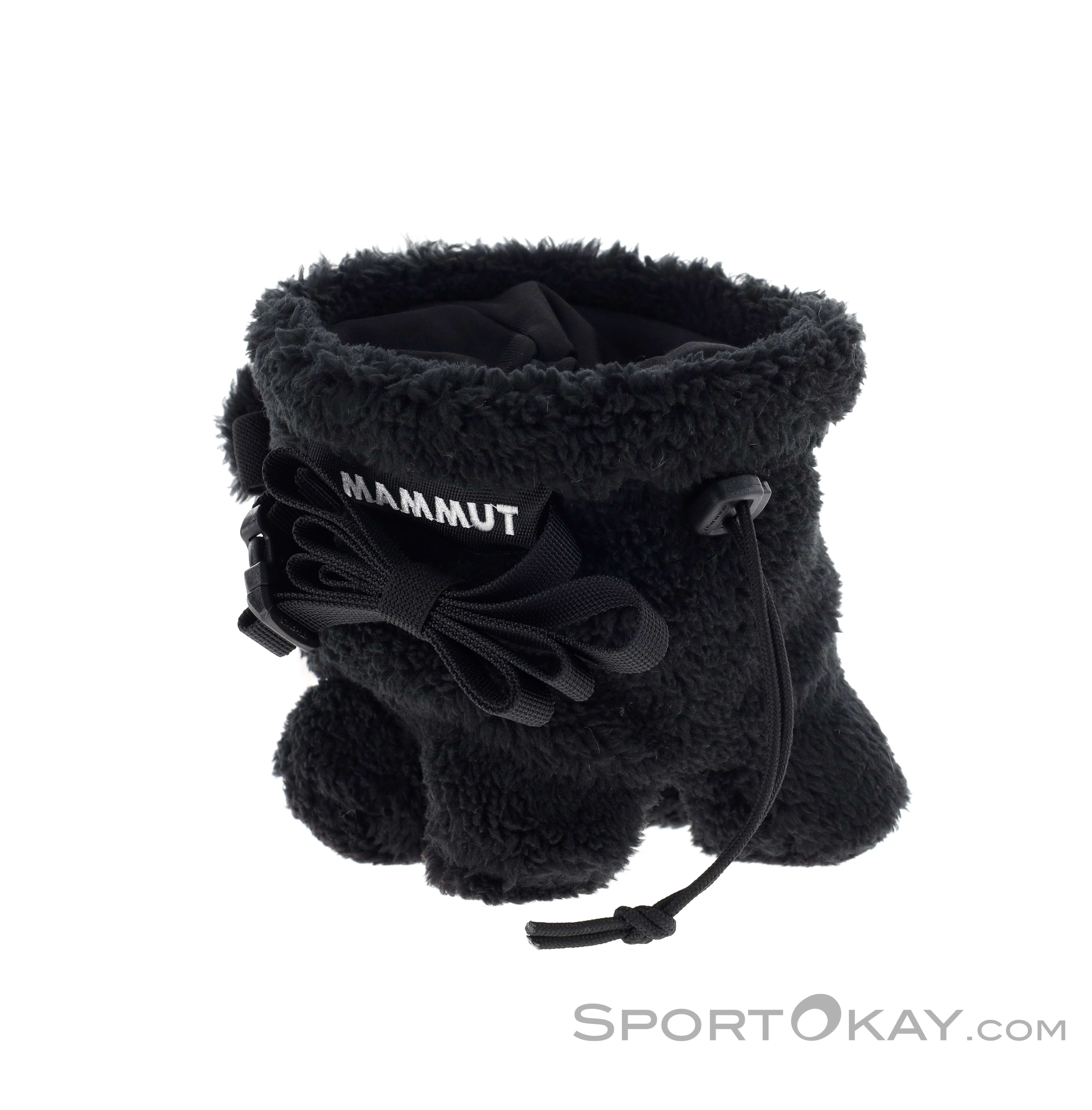 Mammut Fluffy Chalk Bag - Chalk Bags - Climbing Accessory & Bouldering ...