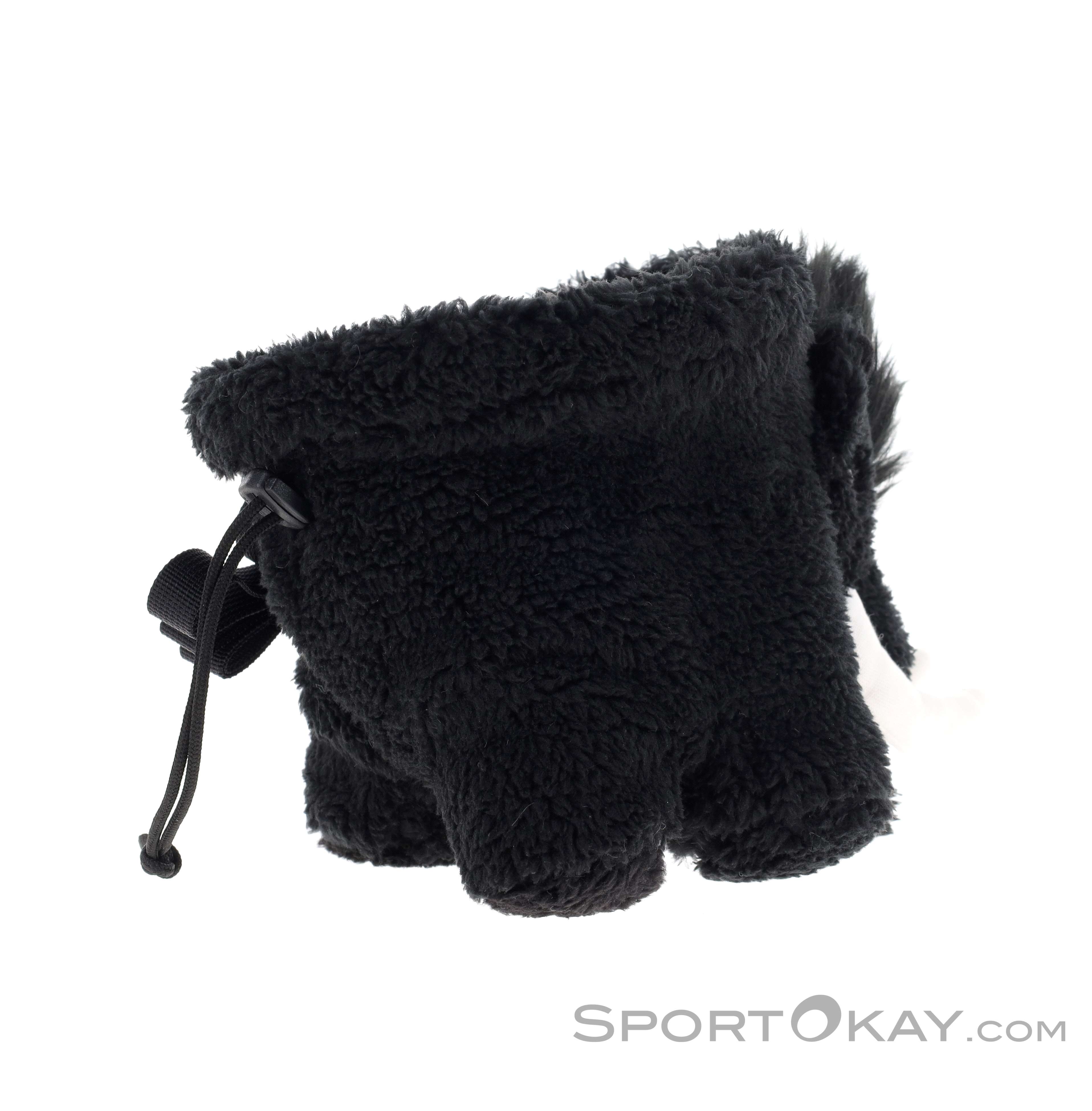 Mammut Fluffy Chalk Bag - Chalk Bags - Climbing Accessory & Bouldering ...