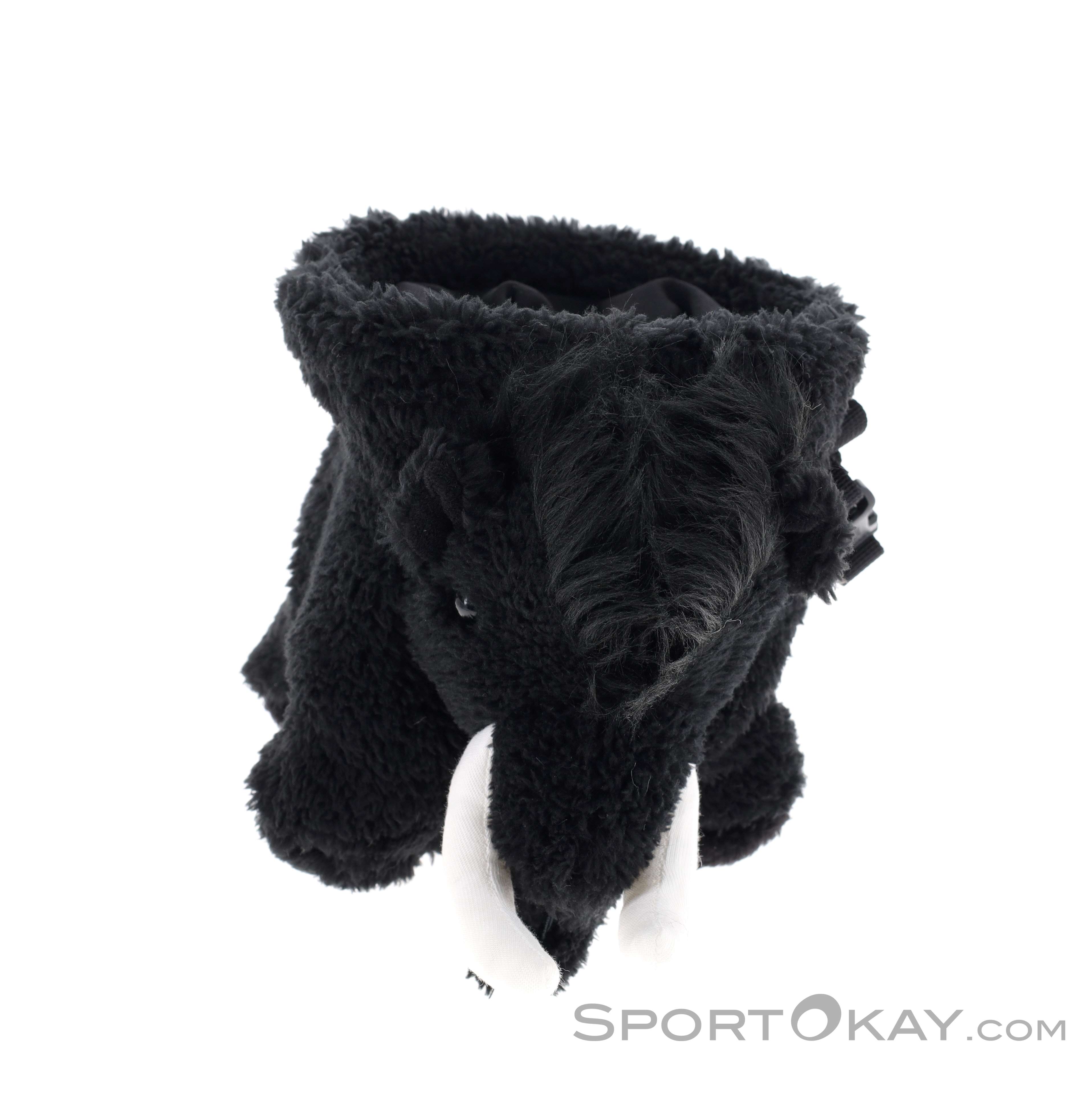 Mammut Fluffy Chalk Bag - Chalk Bags - Climbing Accessory & Bouldering ...