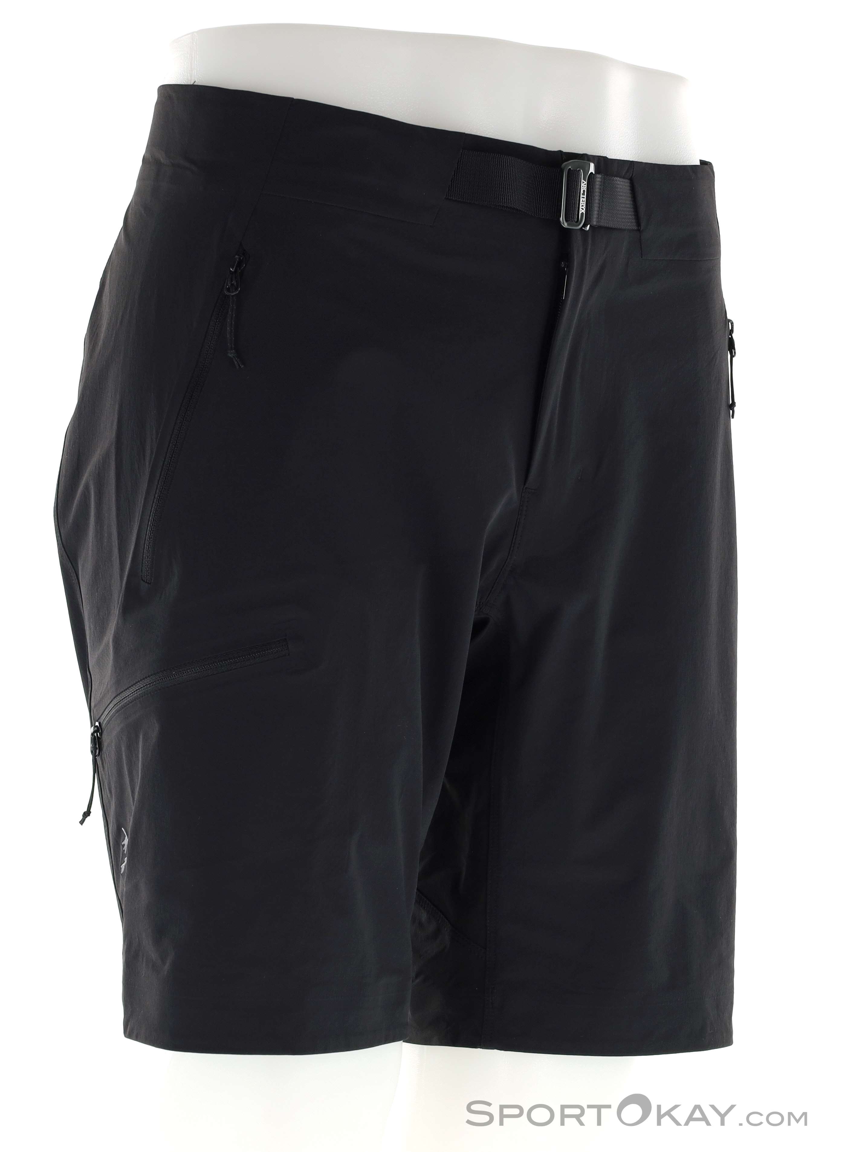 Arcteryx Gamma SL 9' Mens Outdoor Shorts - Pants - Outdoor Clothing ...