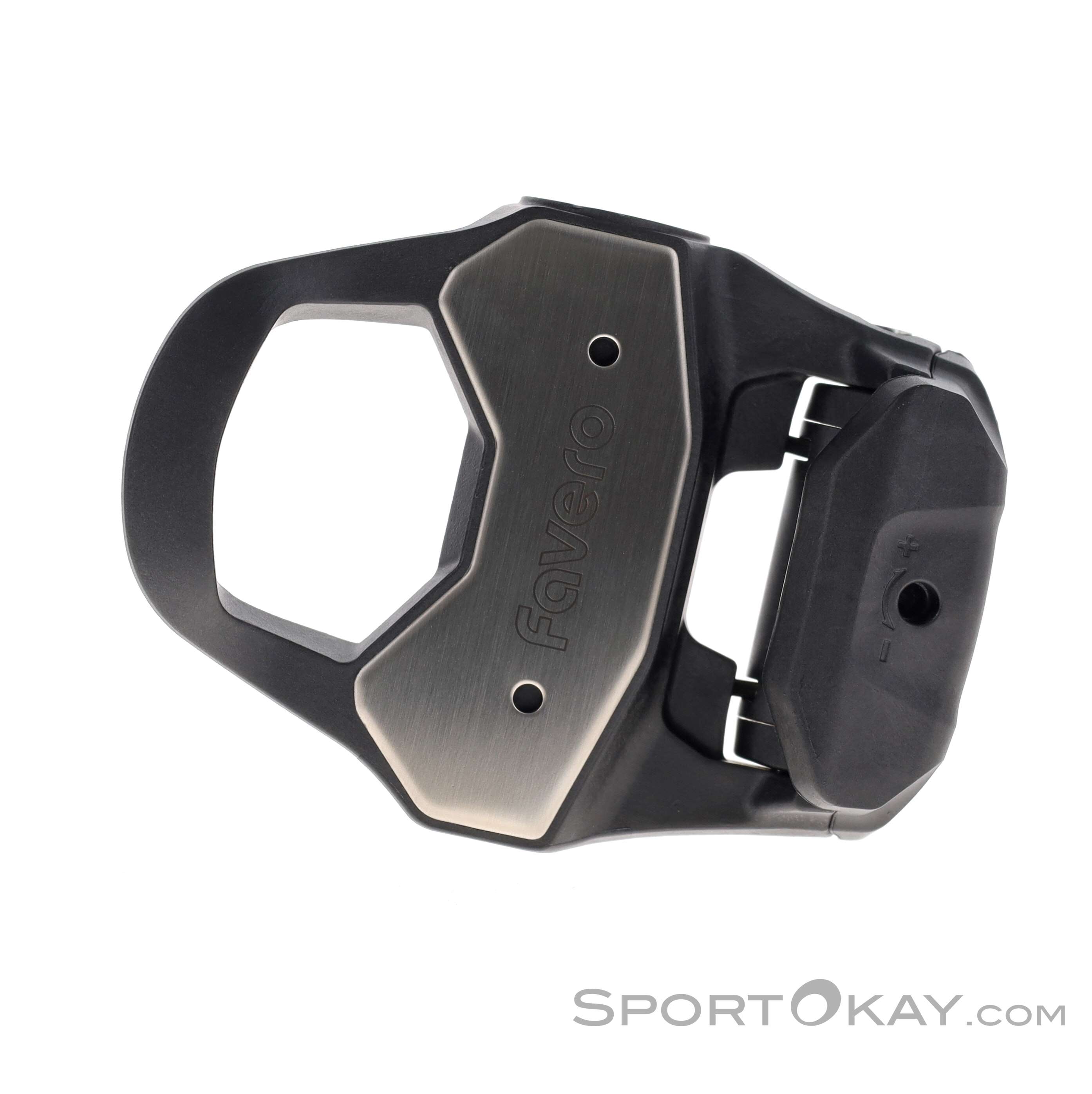 Favero Assioma PRO RL Left Body Pédale Accessoires - Pédale ...