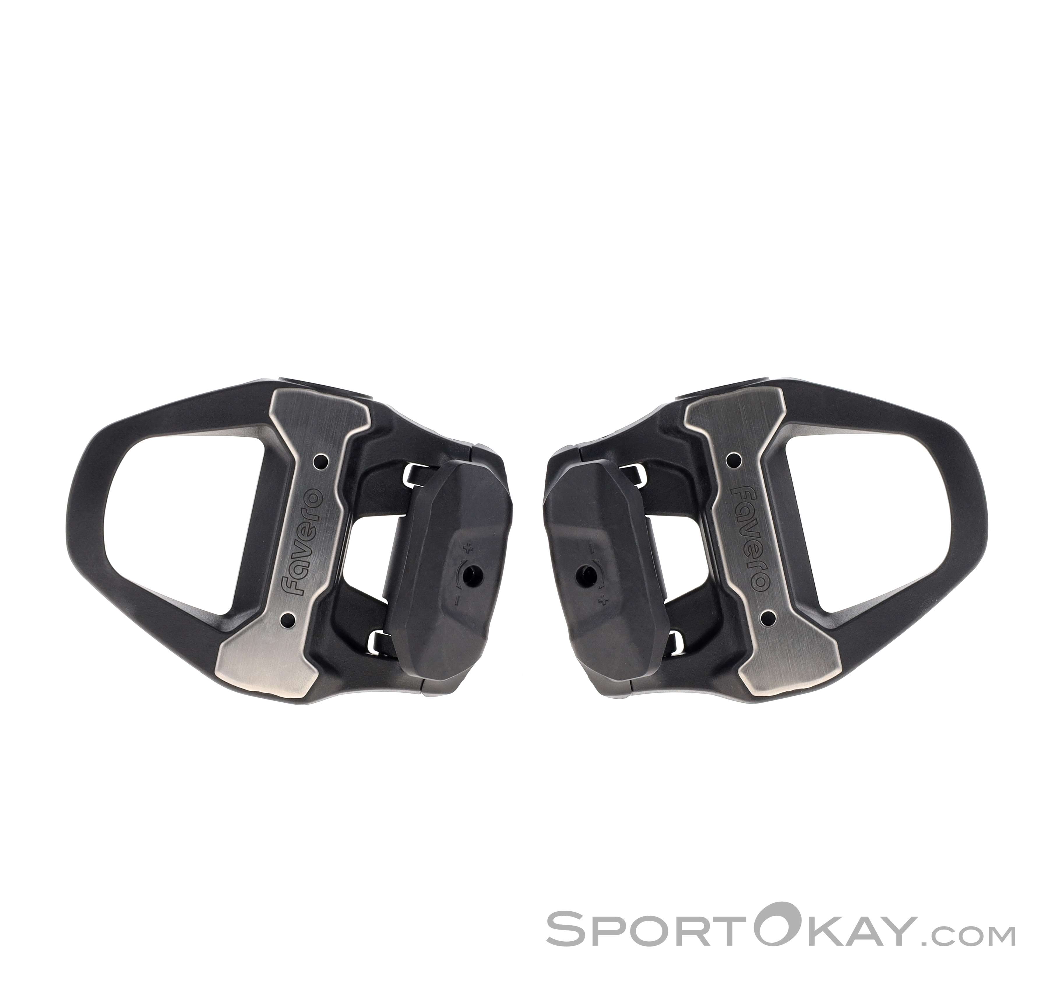 Favero Assioma PRO RS Pair Body Pedals Accessory - Bike - All