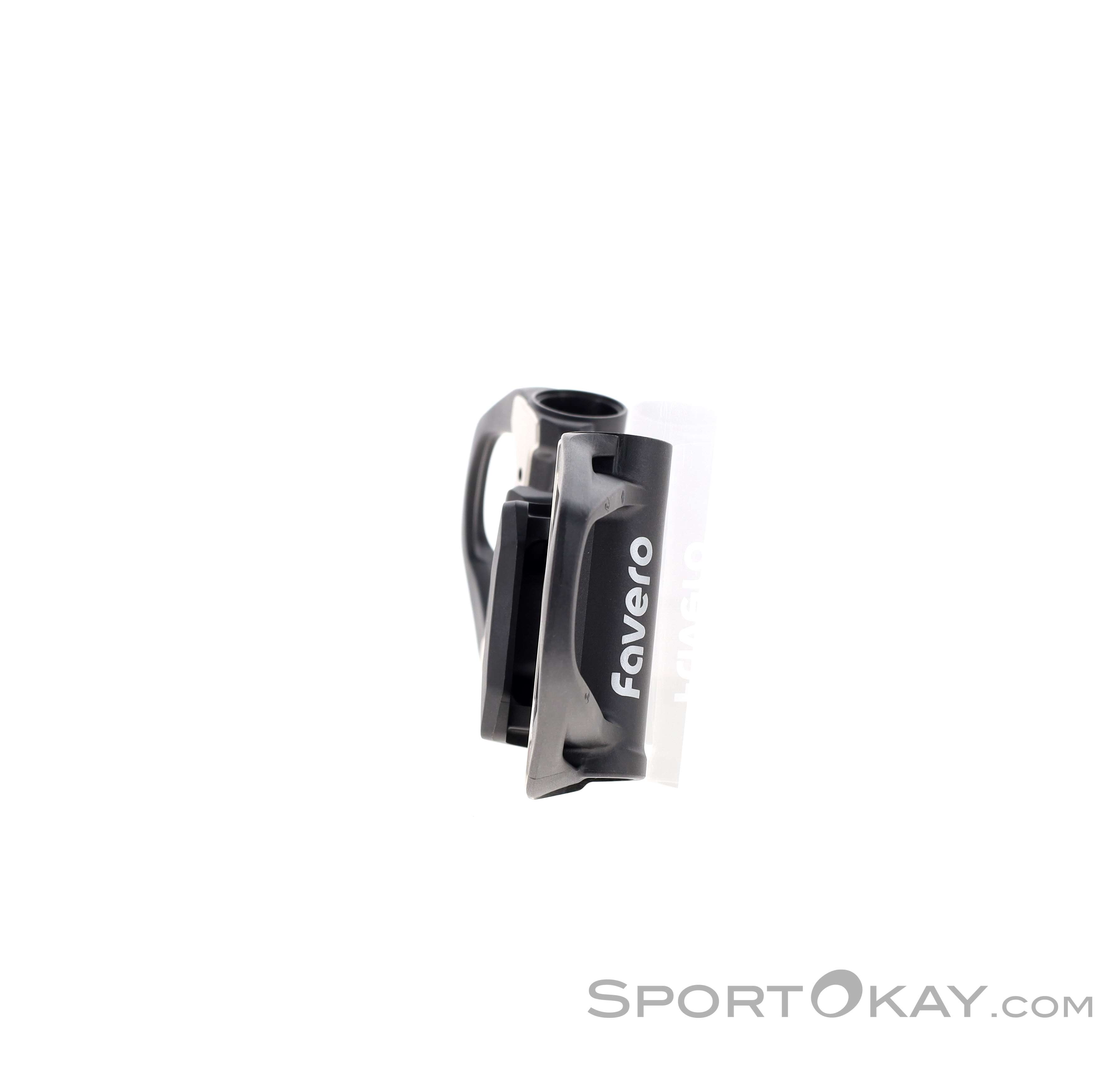 Favero Assioma PRO RS Pair Body Pedals Accessory - Bike - All