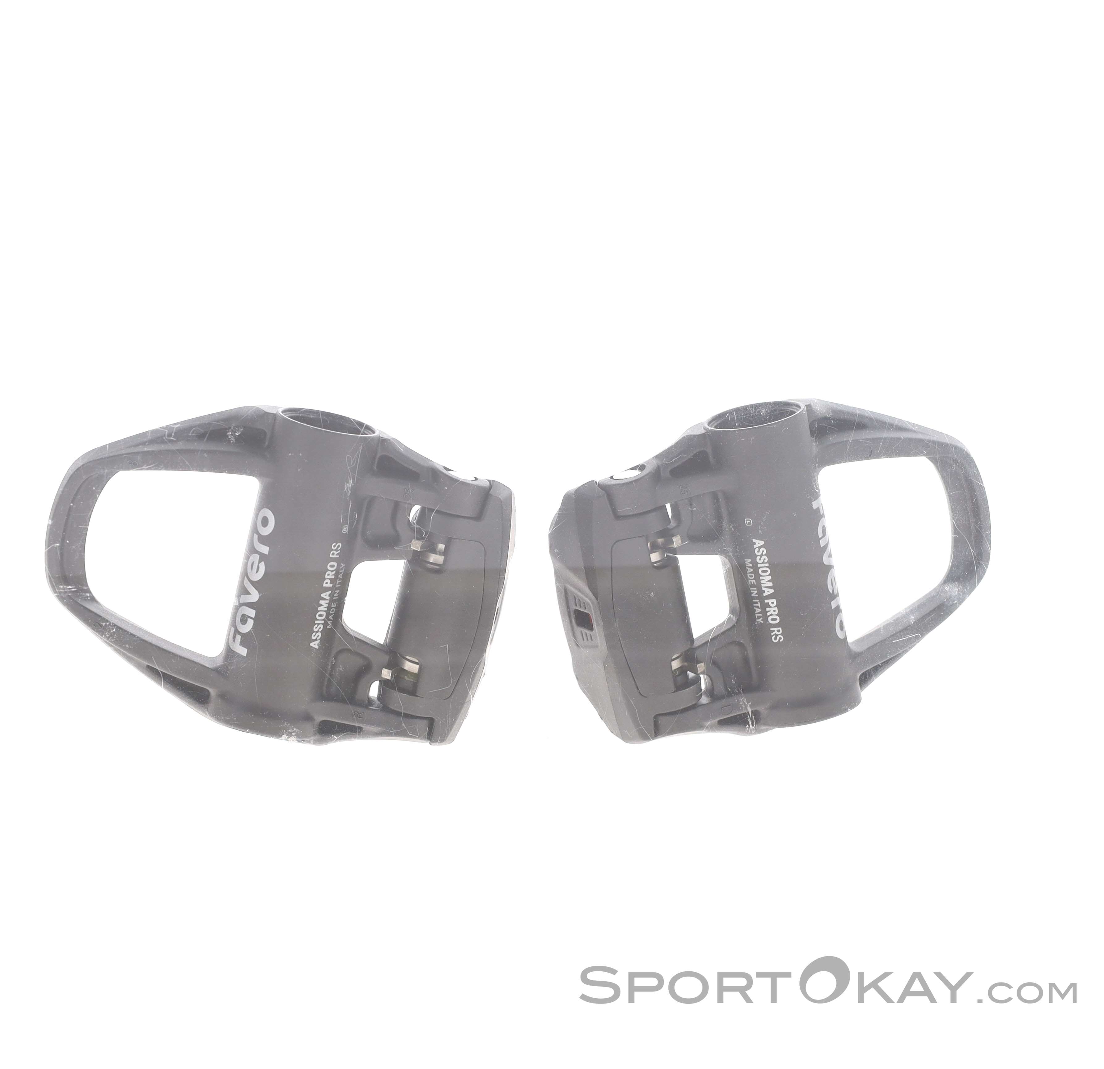 Favero Assioma PRO RS Pair Body Pedals Accessory - Bike - All