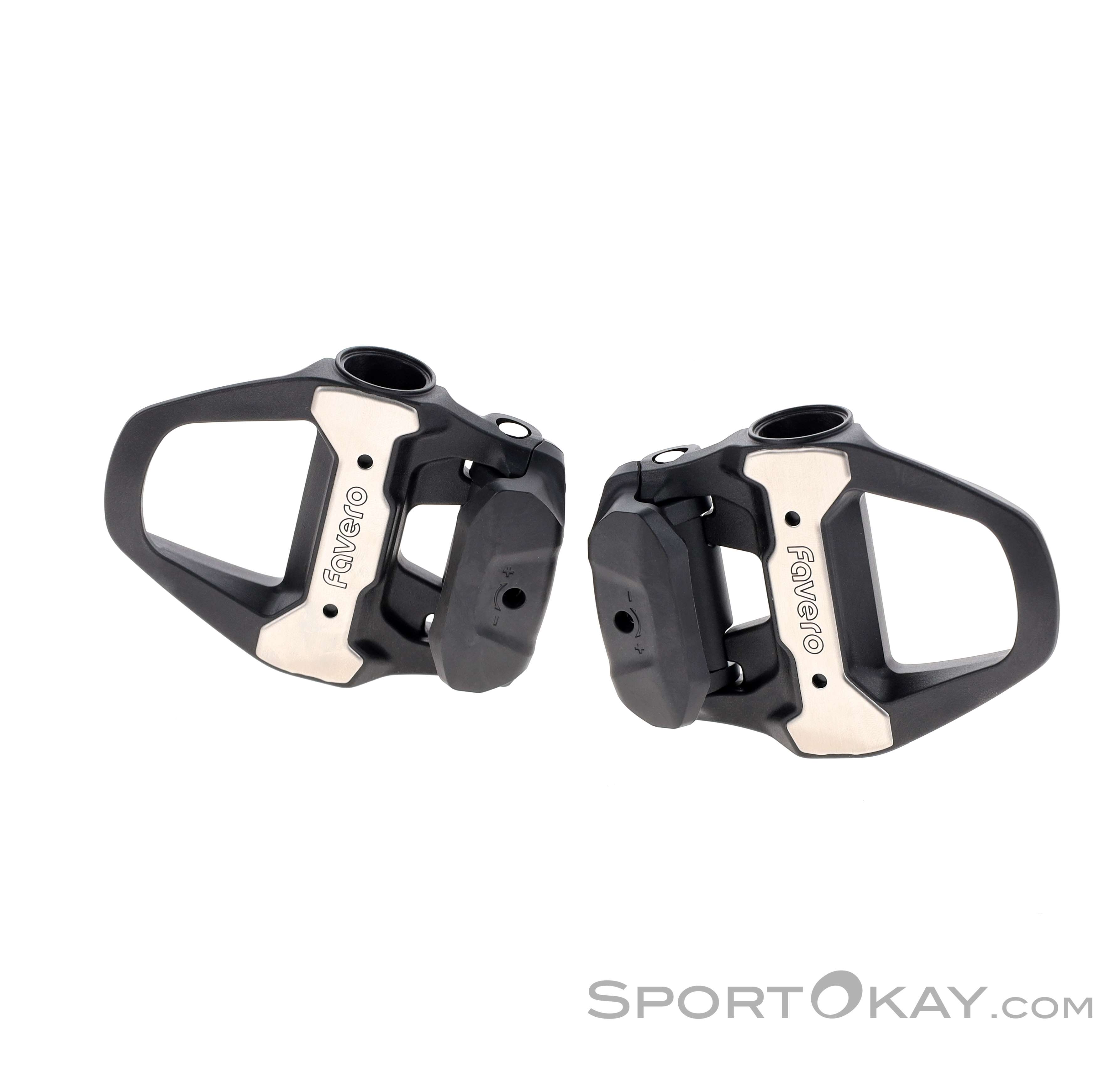 Favero Assioma PRO RS Pair Body Pedals Accessory - Bike - All