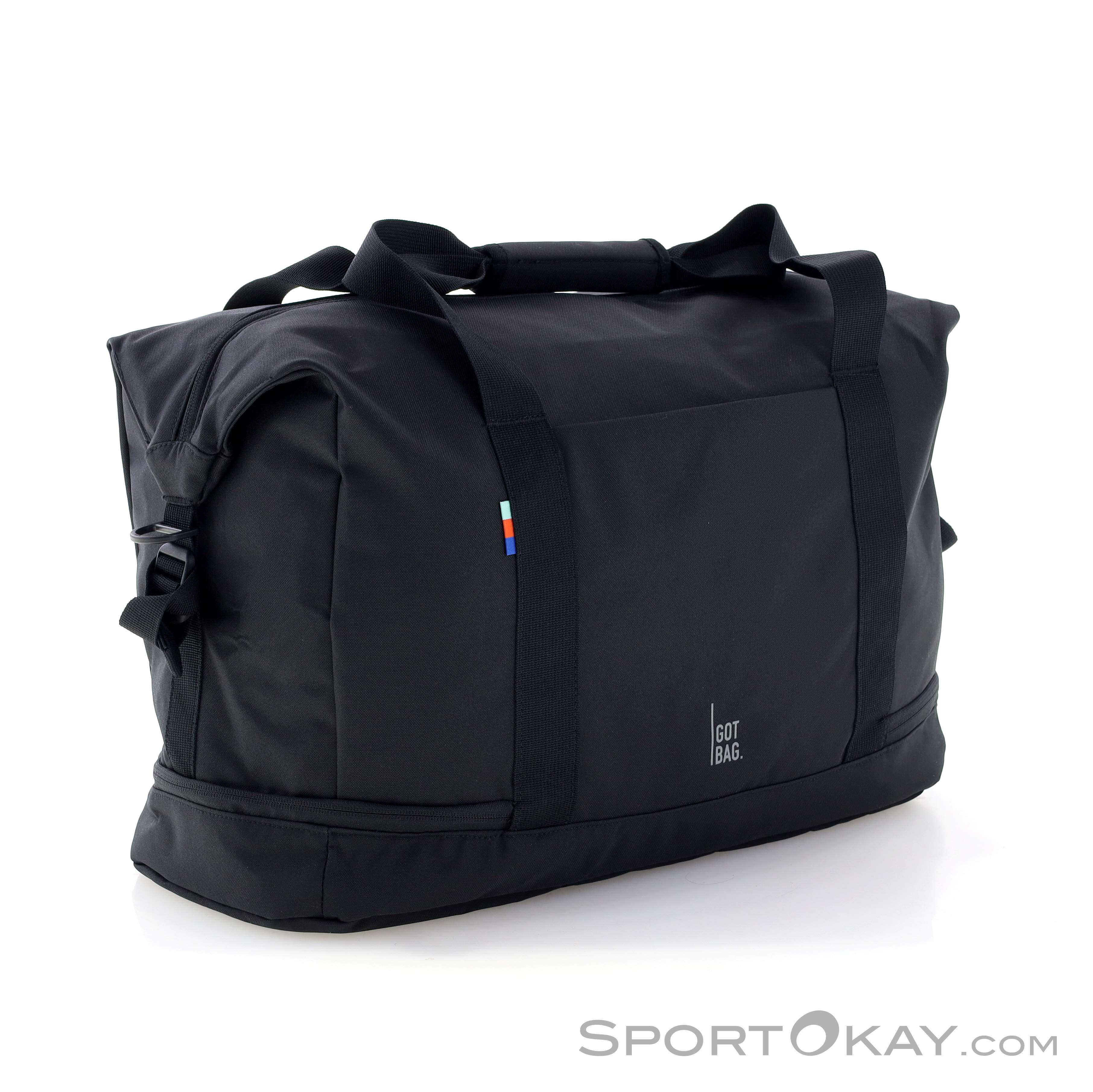GOT BAG Weekend Bag 36l Tas - Tassen - Vrijetijdstassen - Fashion - Alle