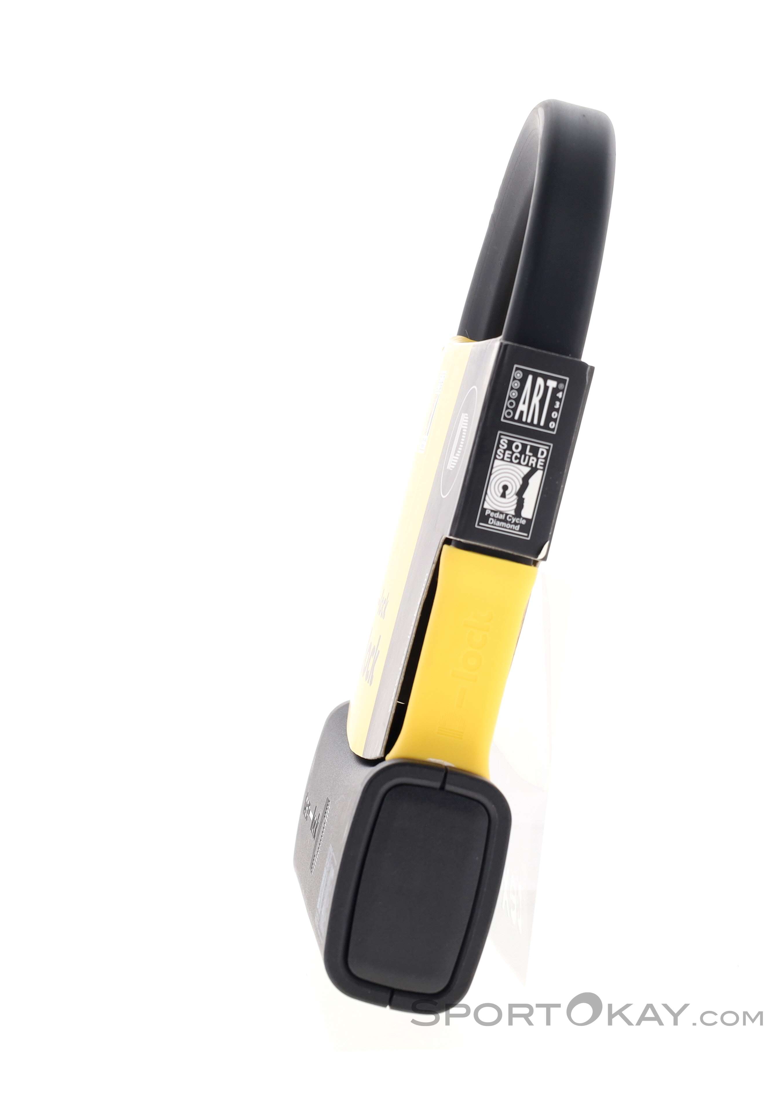 Texlock Bügelschloss D-lock Bike Lock - Bike Lock - Accessory - Bike - All