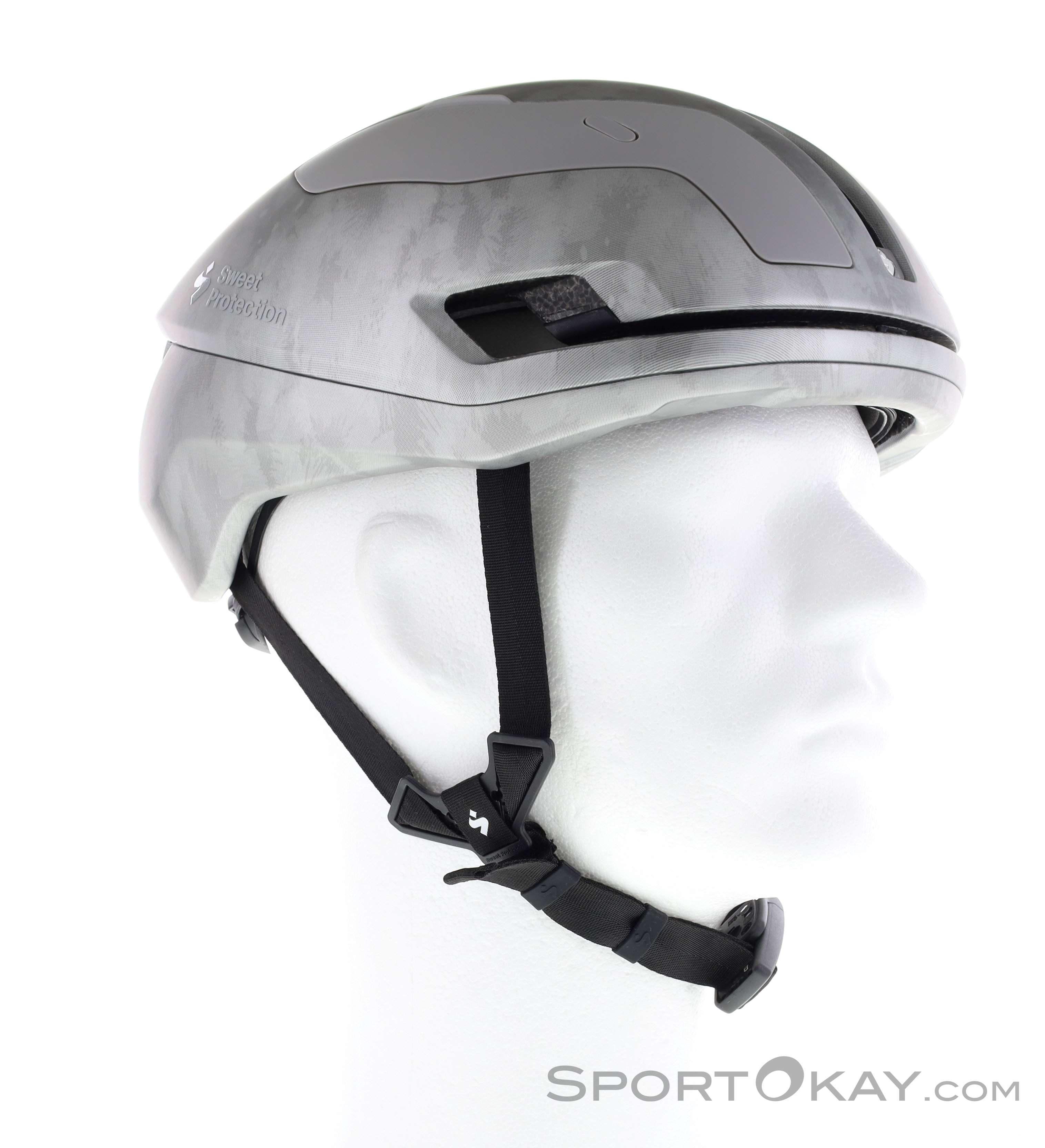 Sweet Protection Falconer 2VI Aero MIPS Limited Rennradhelm - Rennrad ...