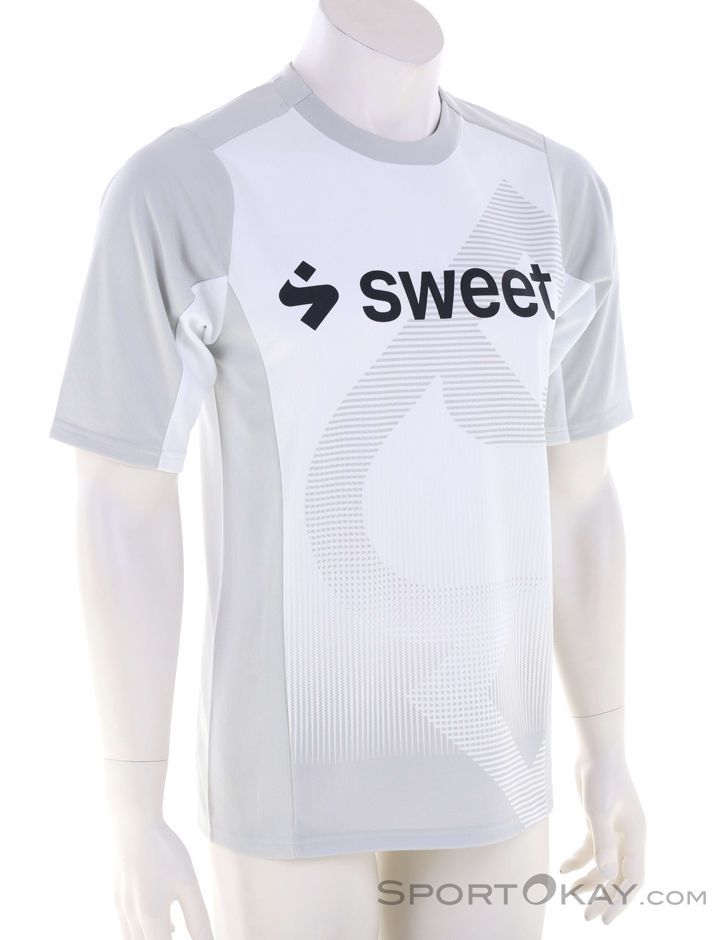Sweet Protection Hunter II Trail Mens Biking Shirt - Shirts & T-Shirts ...