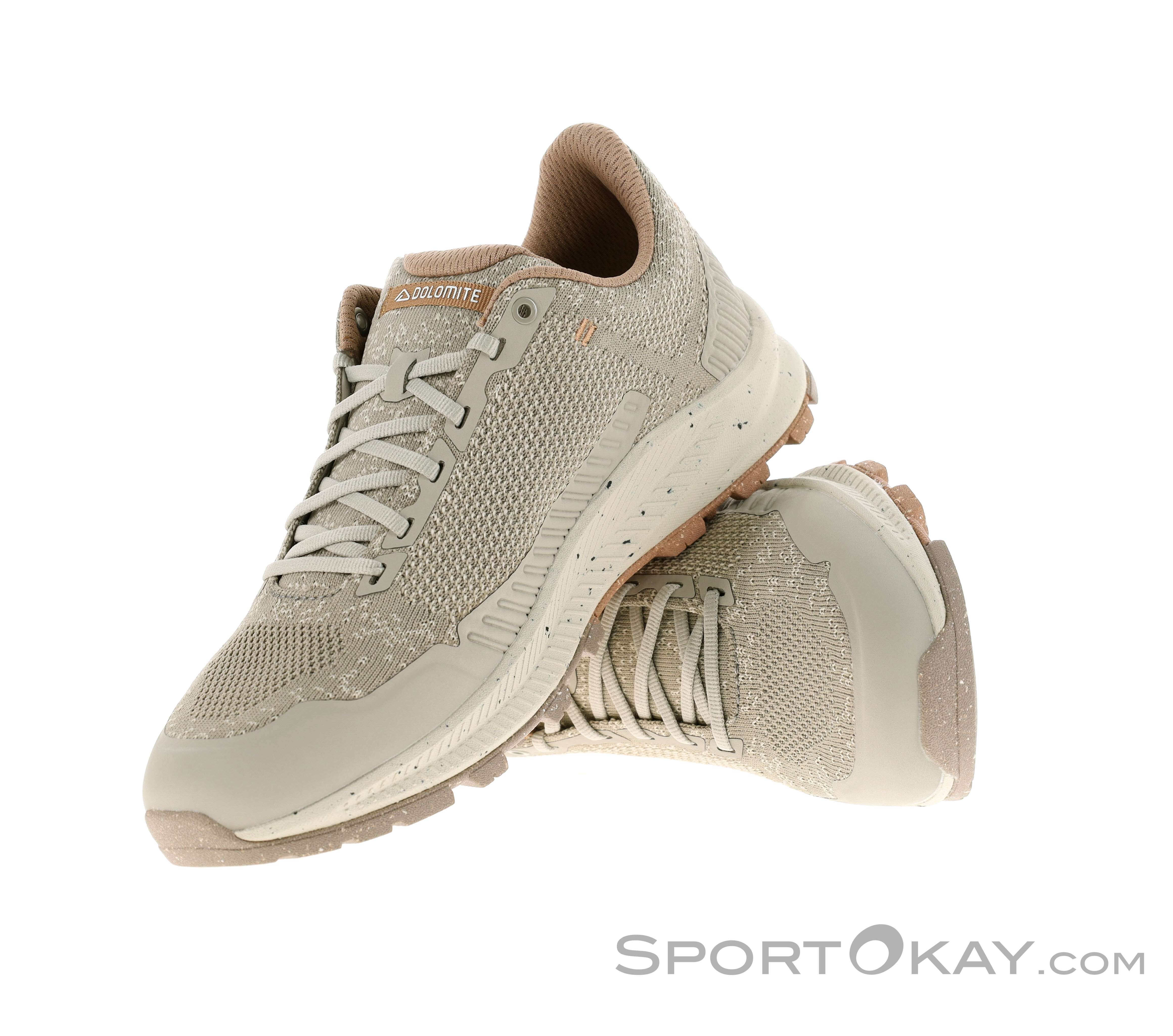 Dolomite Carezza Knit Damen Wanderschuhe - Wanderschuhe - Schuhe ...