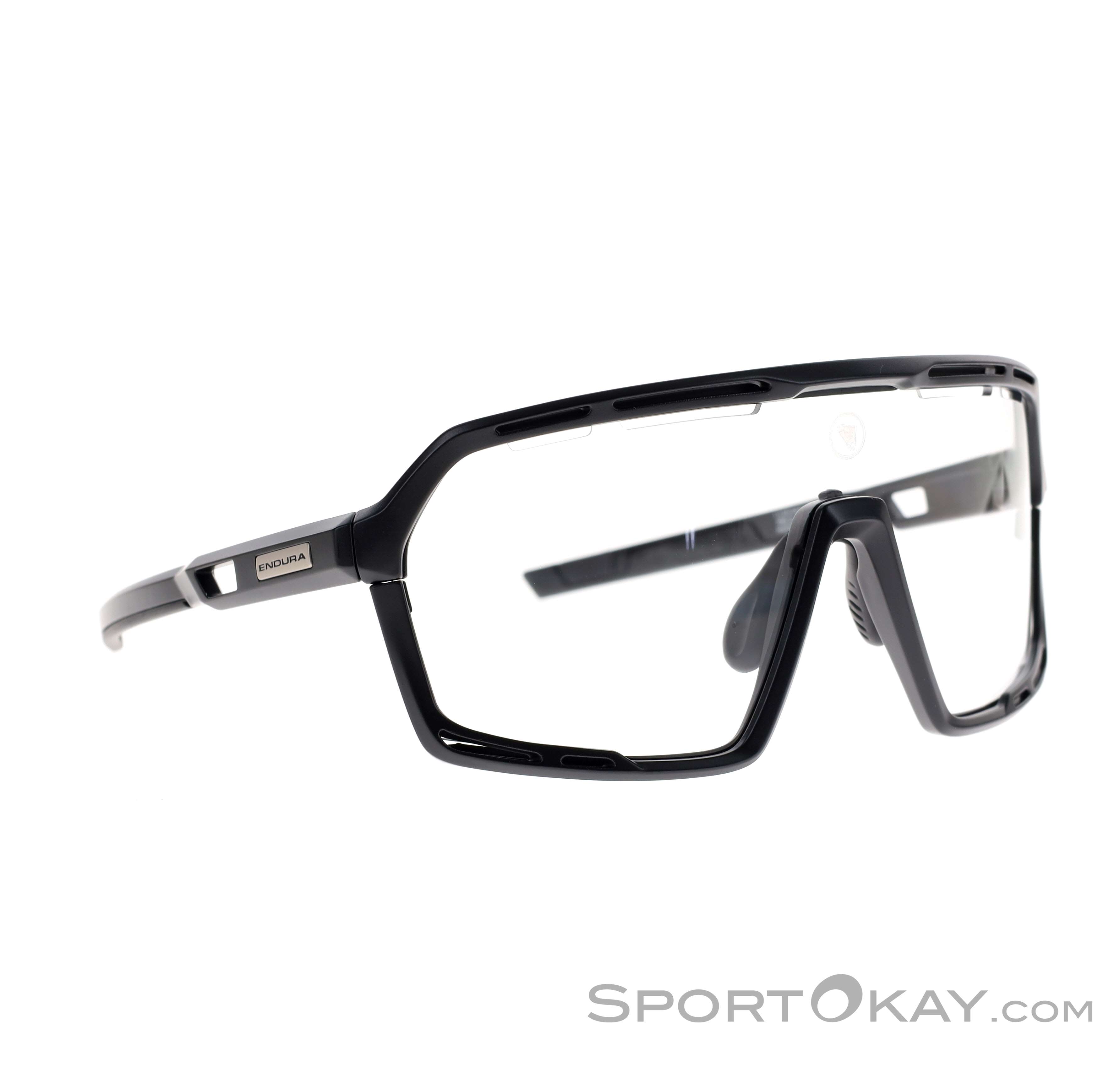 Endura Pro SL Photochromic Sports Glasses - Sports Sunglasses ...
