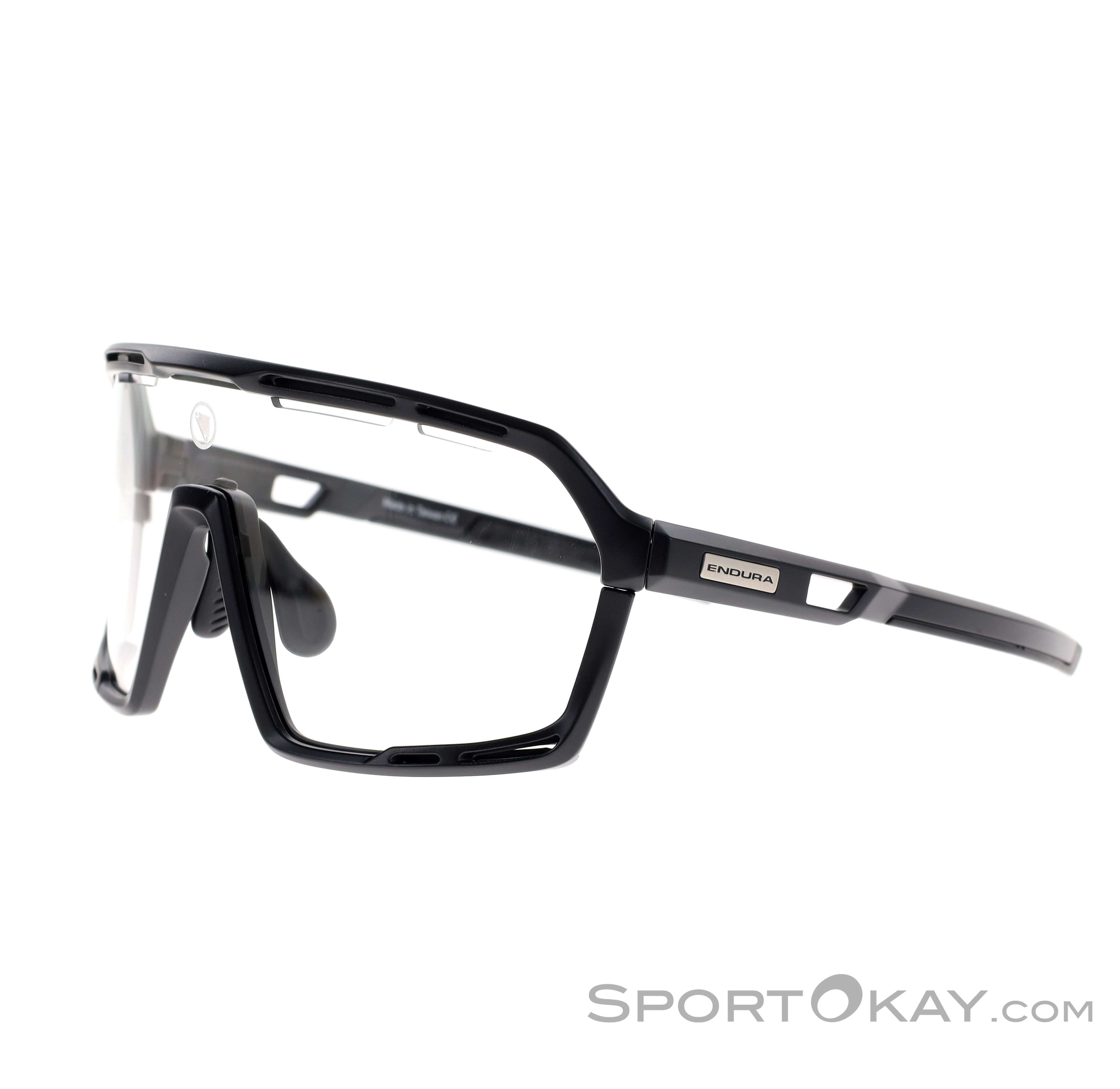 Endura Pro SL Photochromic Sports Glasses - Sports Sunglasses ...
