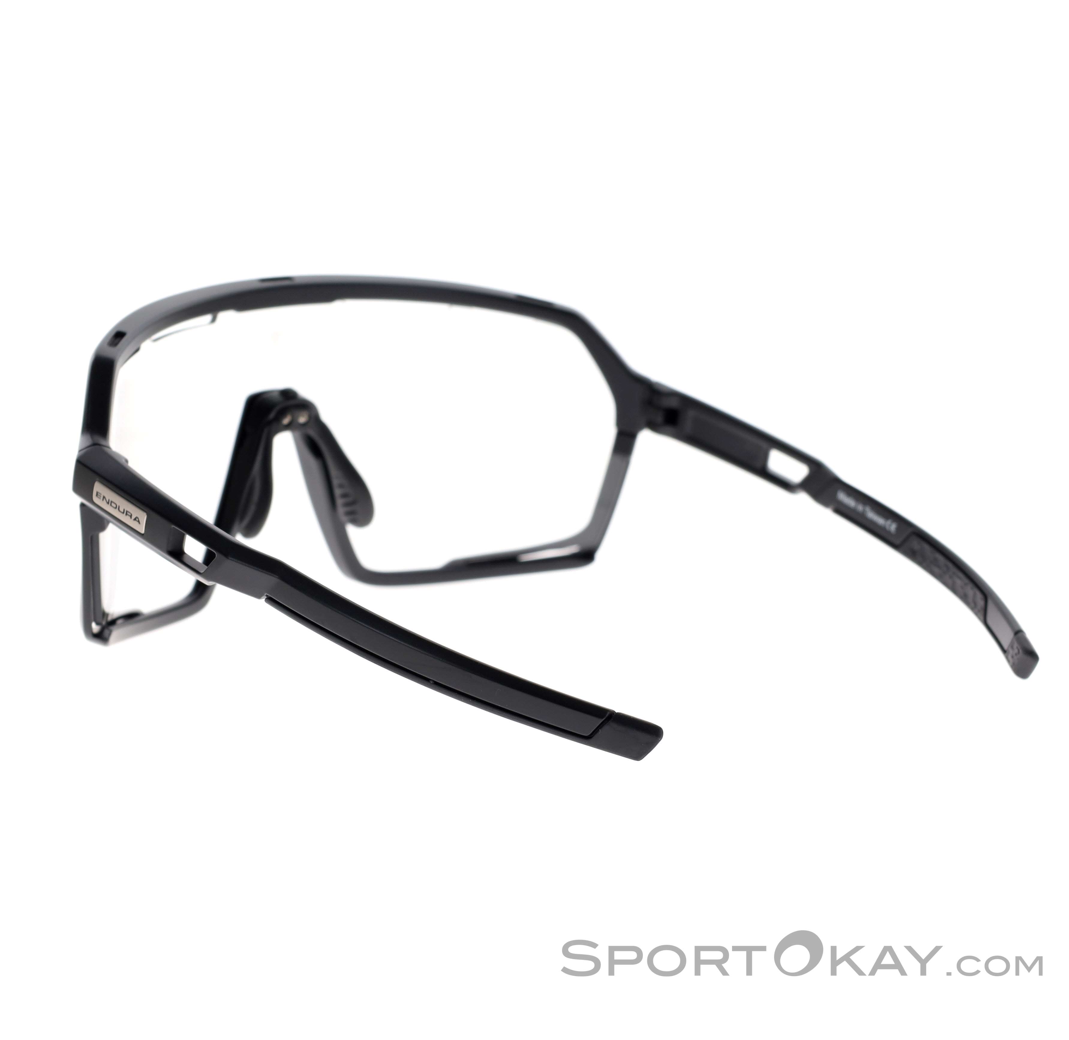 Endura Pro SL Photochromic Sports Glasses - Sports Sunglasses ...