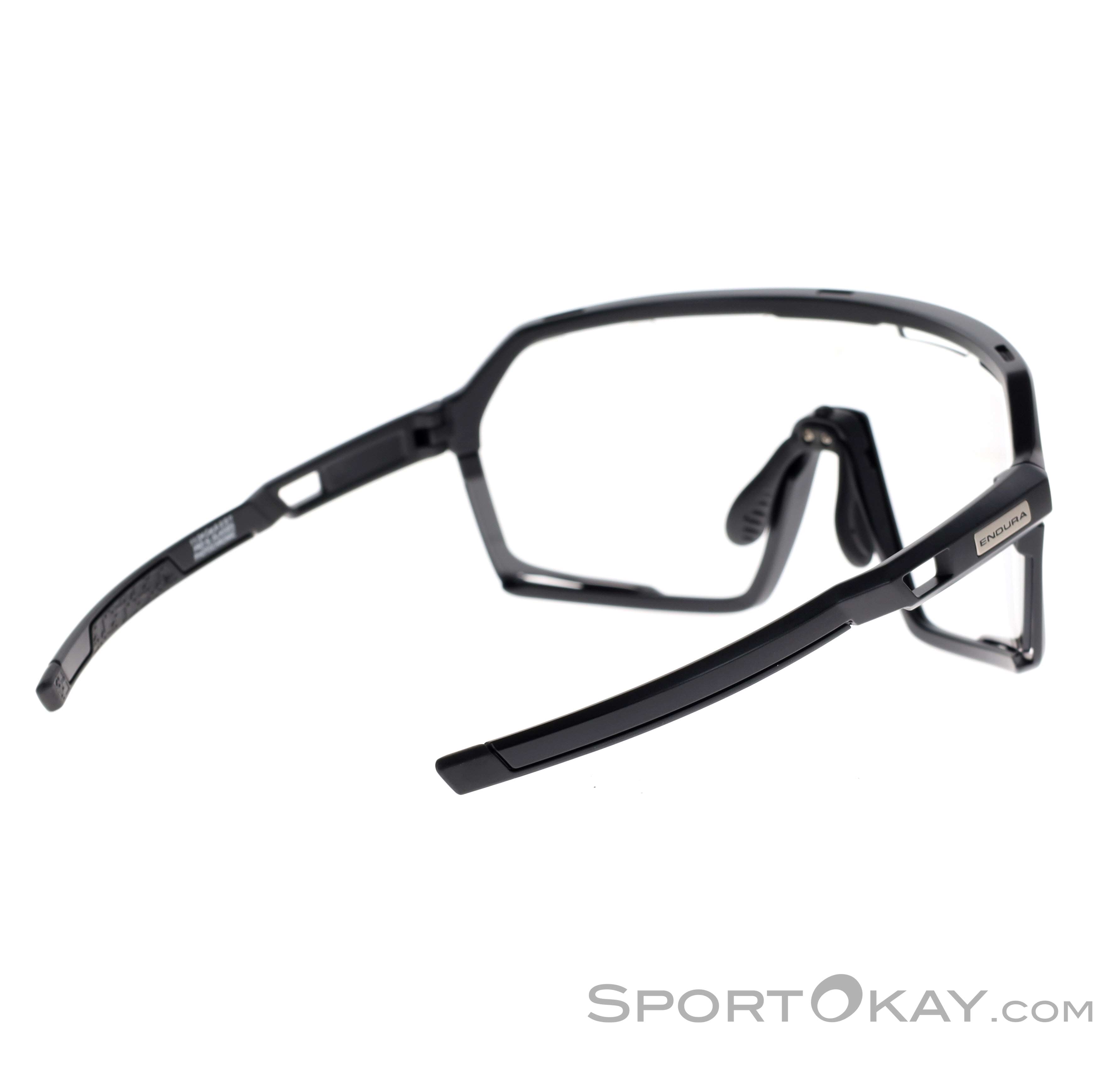 Endura Pro SL Photochromic Sports Glasses - Sports Sunglasses ...