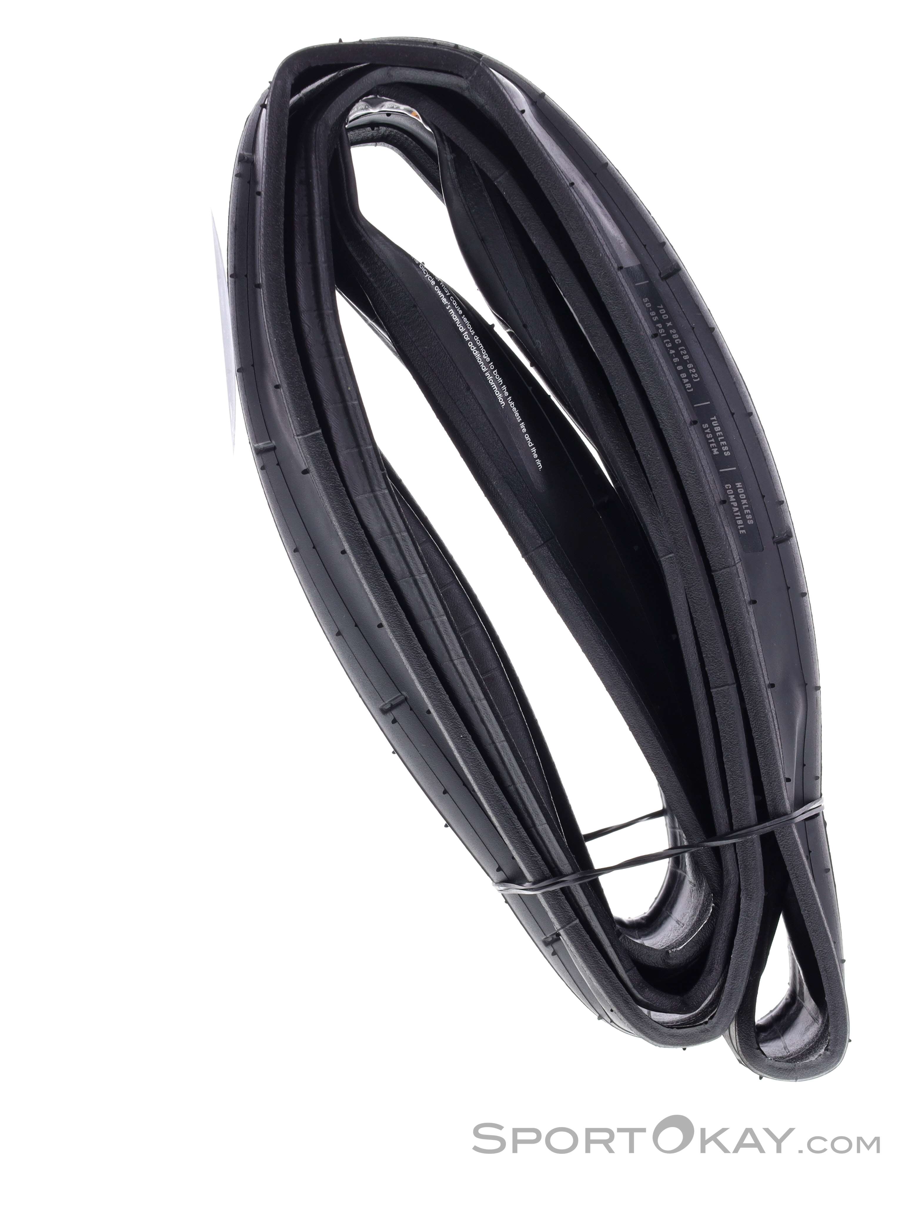 Cadex Aero 700x28C Tire - Tire & Tube - Components - Bike - All