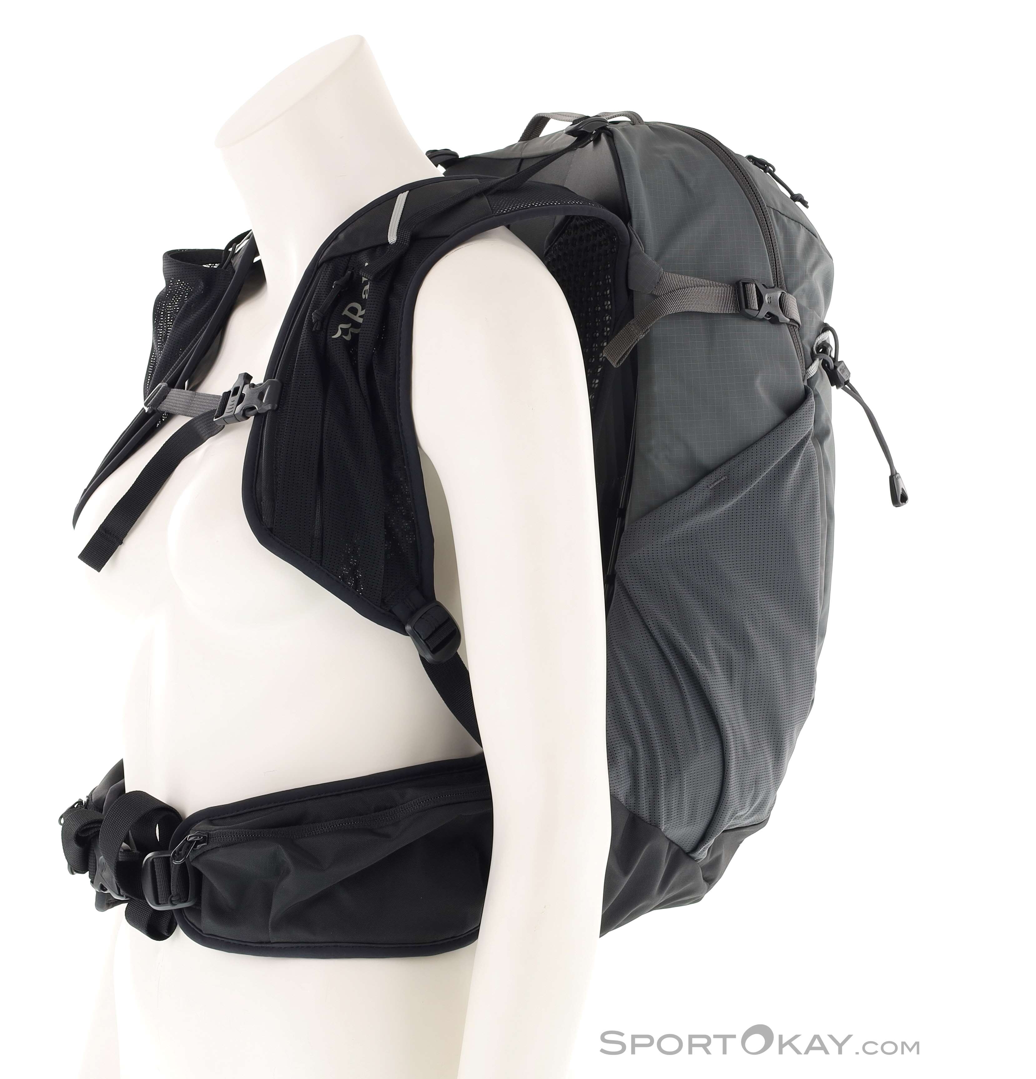Rab Airox ND 22l Women Backpack - Backpacks - Backpacks & Headlamps ...